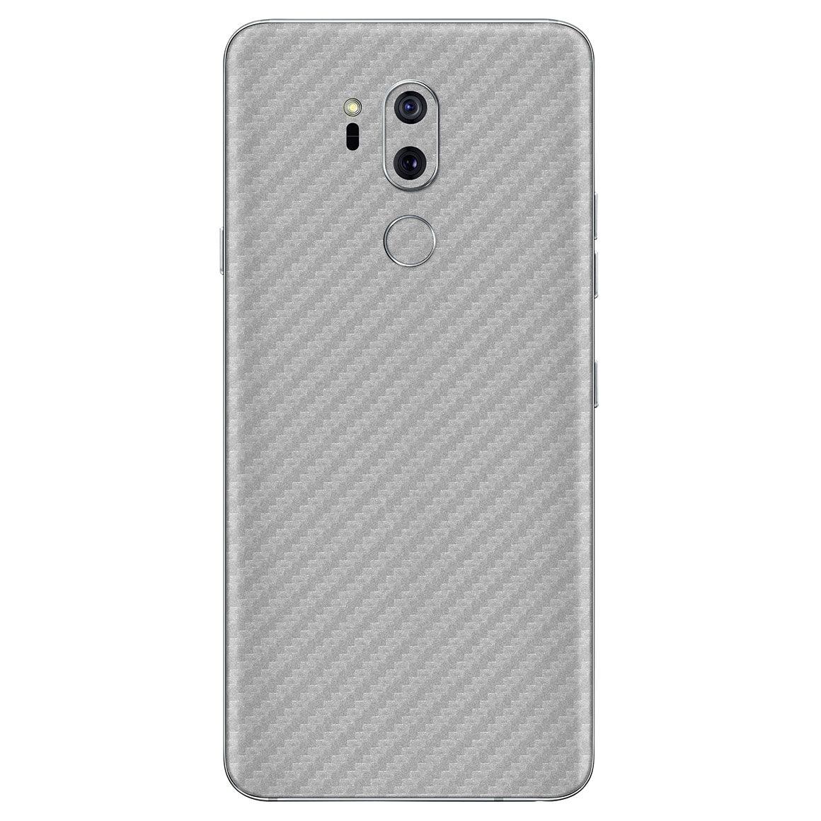 LG G7 Carbon Series Skins – Slickwraps