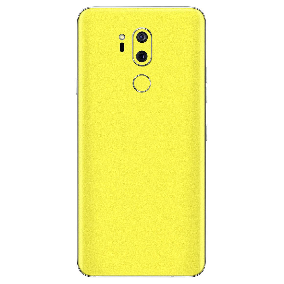 LG G7 Color Series Skins – Slickwraps