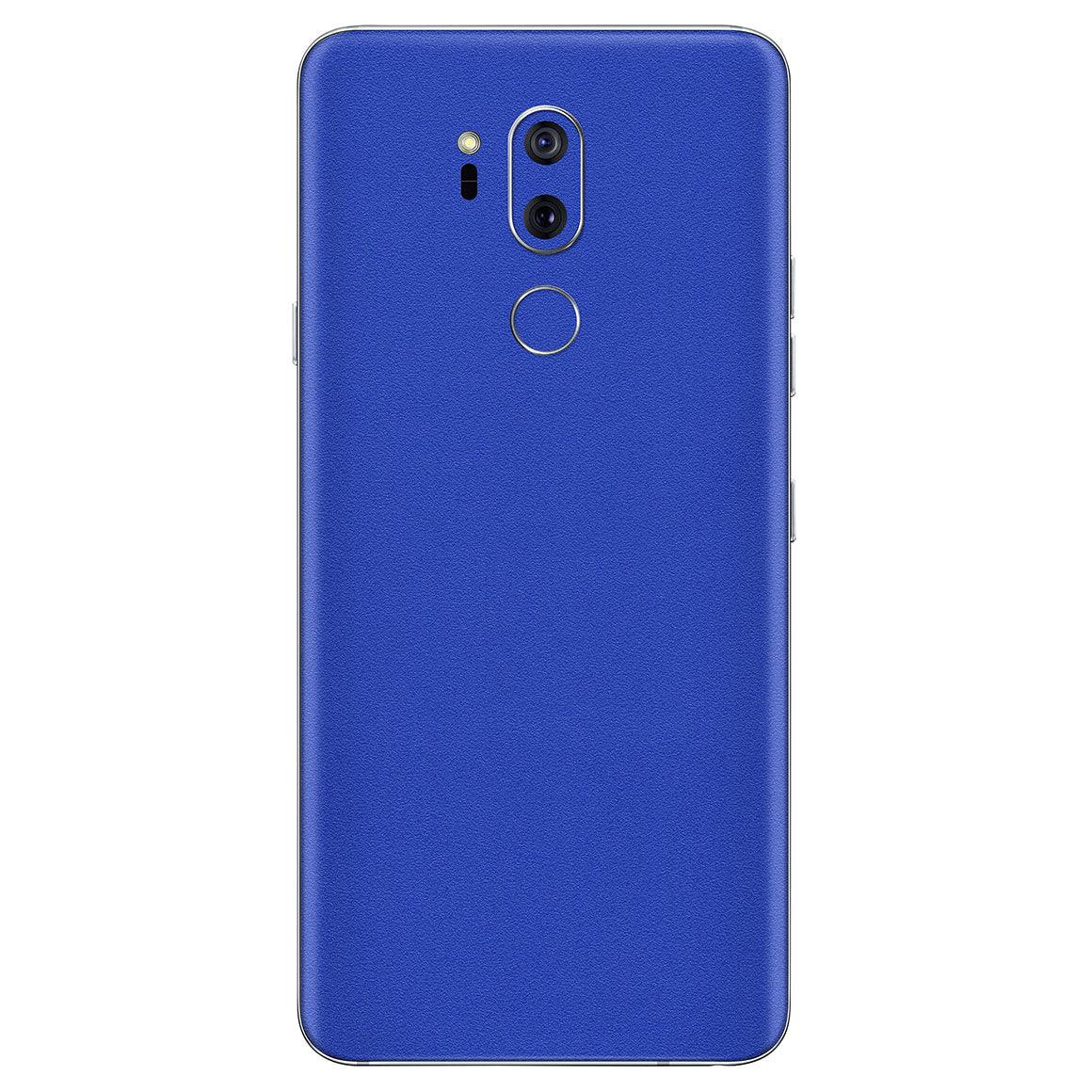 LG G7 Color Series Skins – Slickwraps