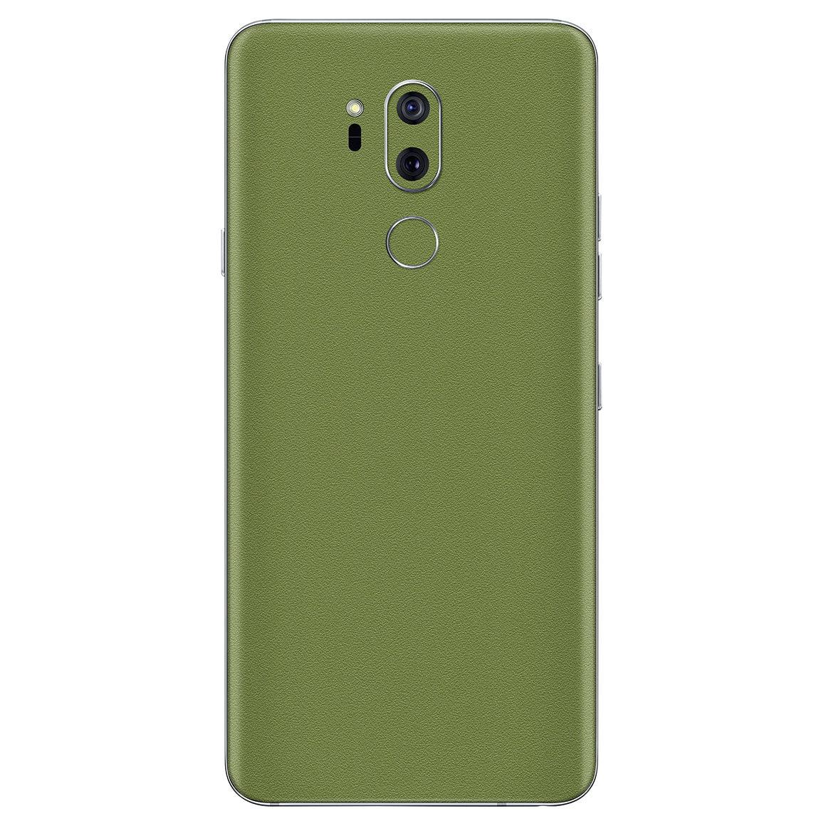 LG G7 Color Series Skins – Slickwraps