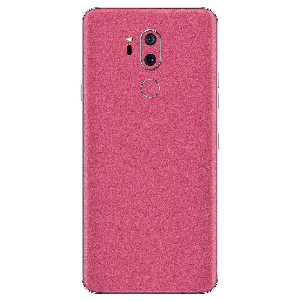 LG G7 Color Series Skins – Slickwraps