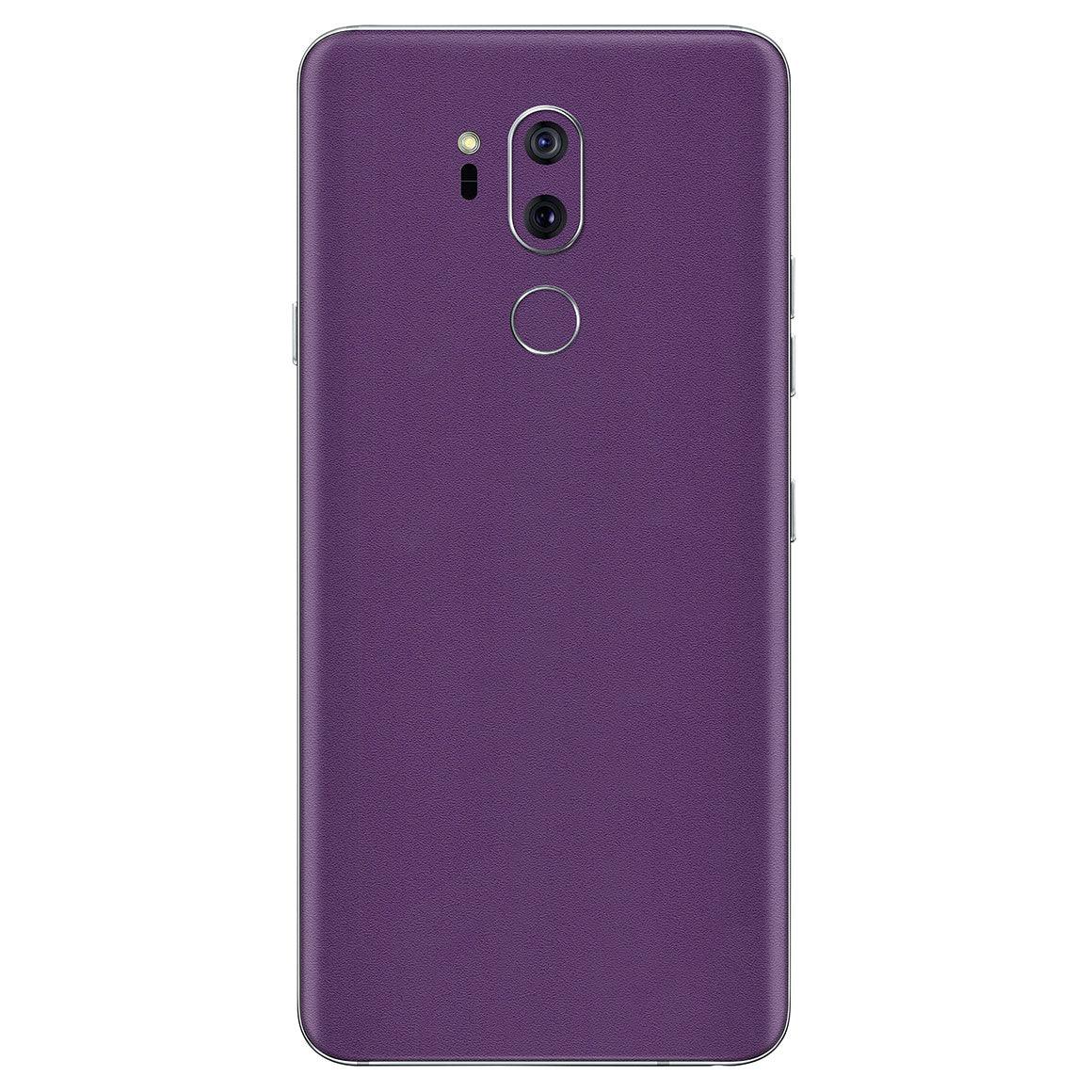 LG G7 Color Series Skins – Slickwraps