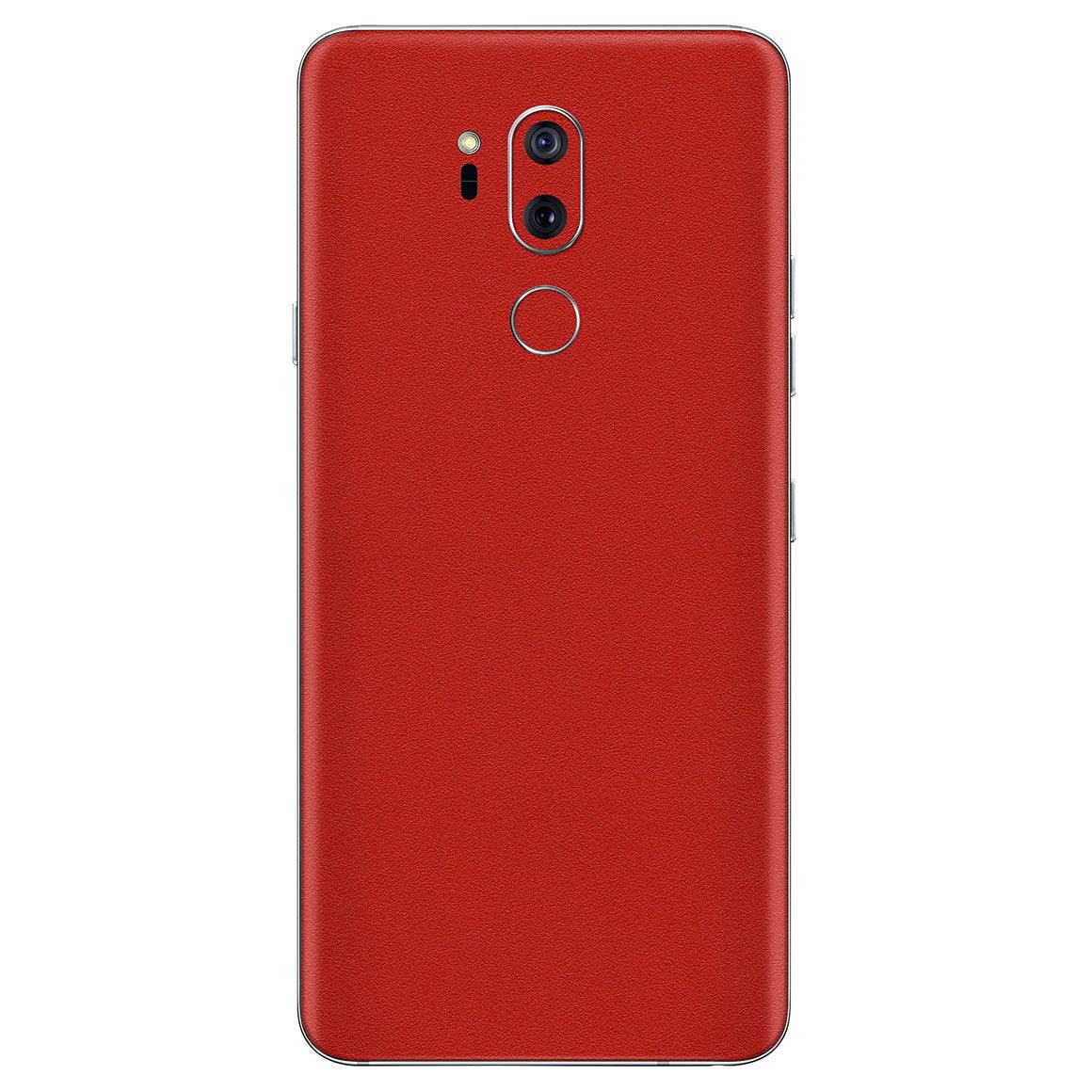LG G7 Color Series Skins – Slickwraps