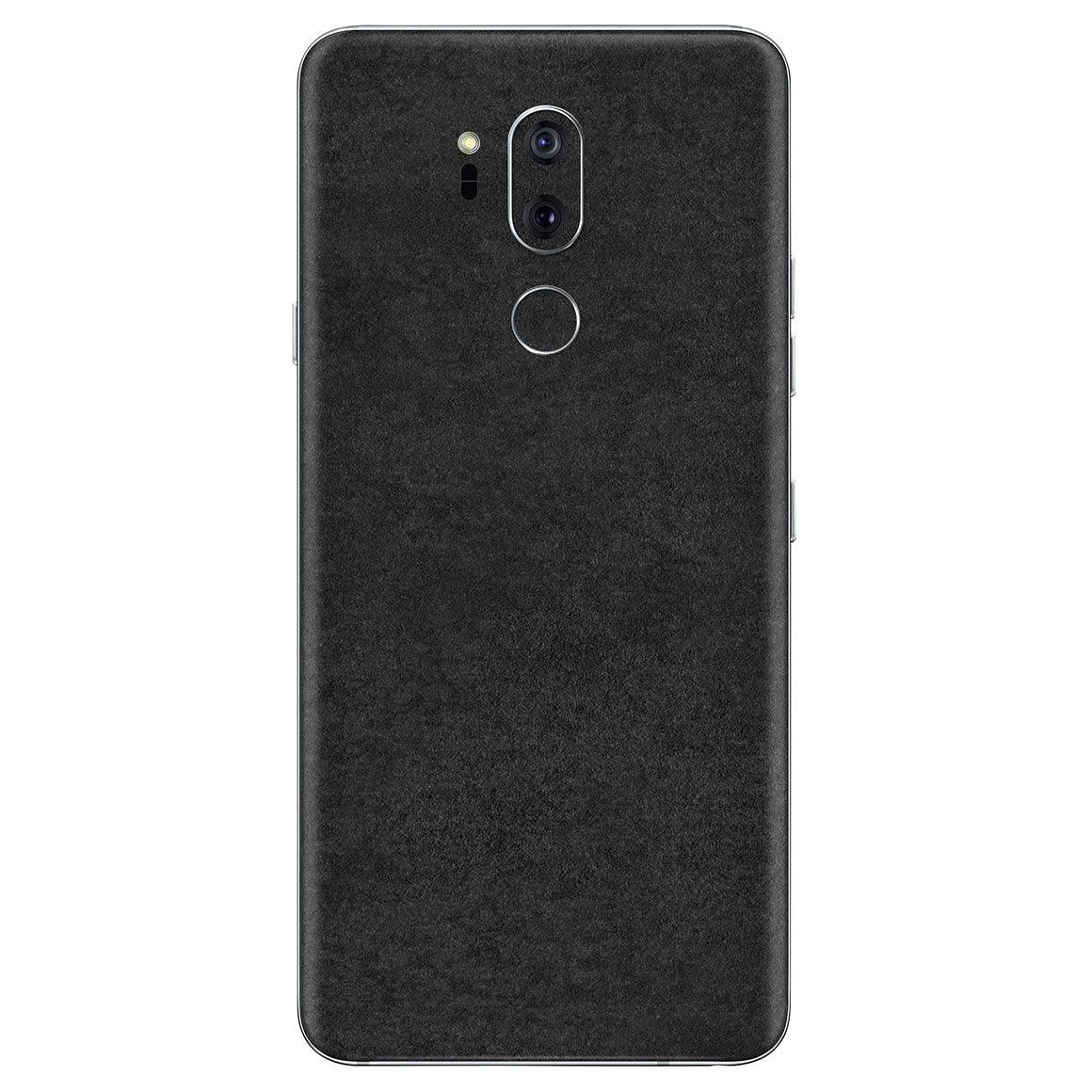 LG G7 Stone Series Skins – Slickwraps