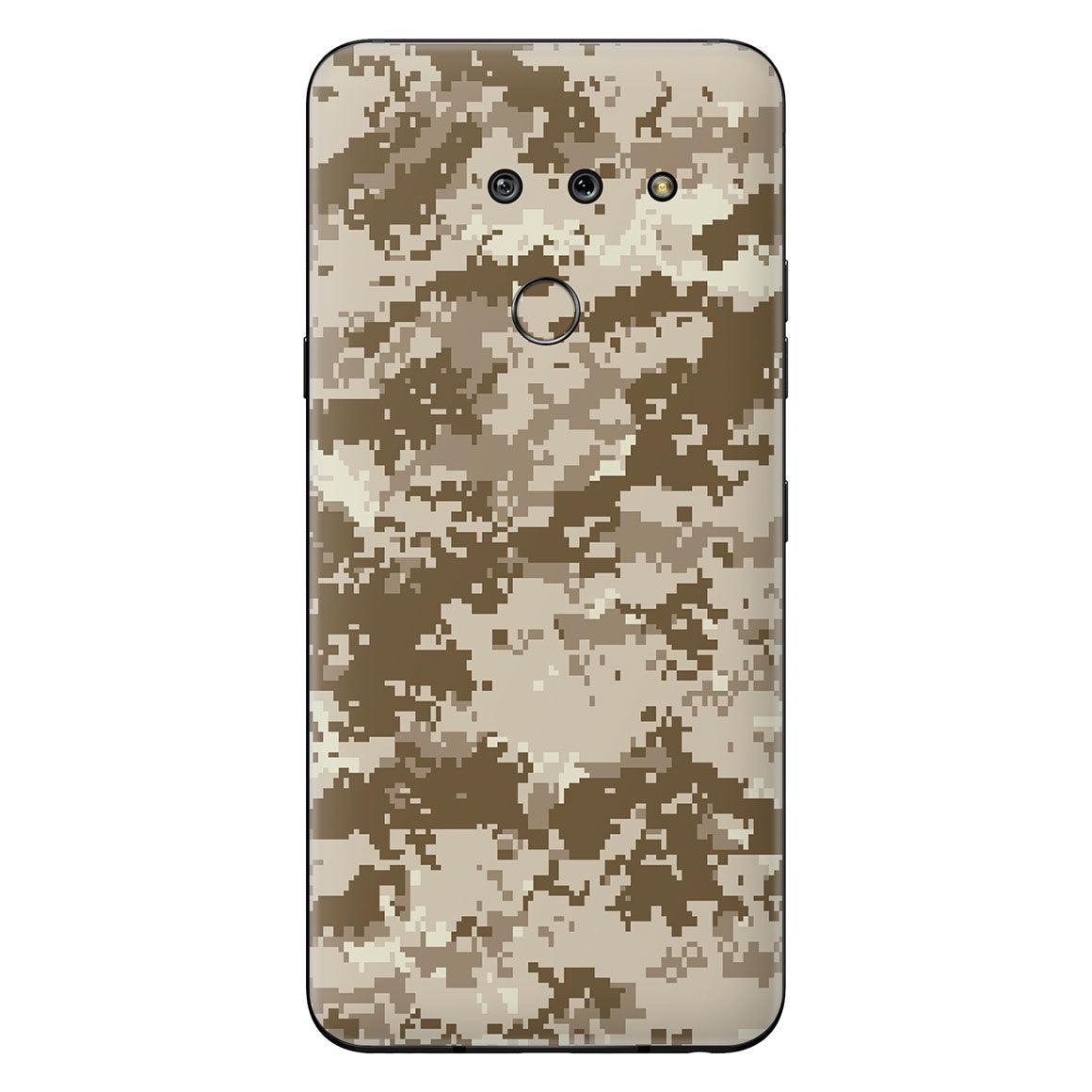 LG G8 Thinq Camo Series Skins – Slickwraps