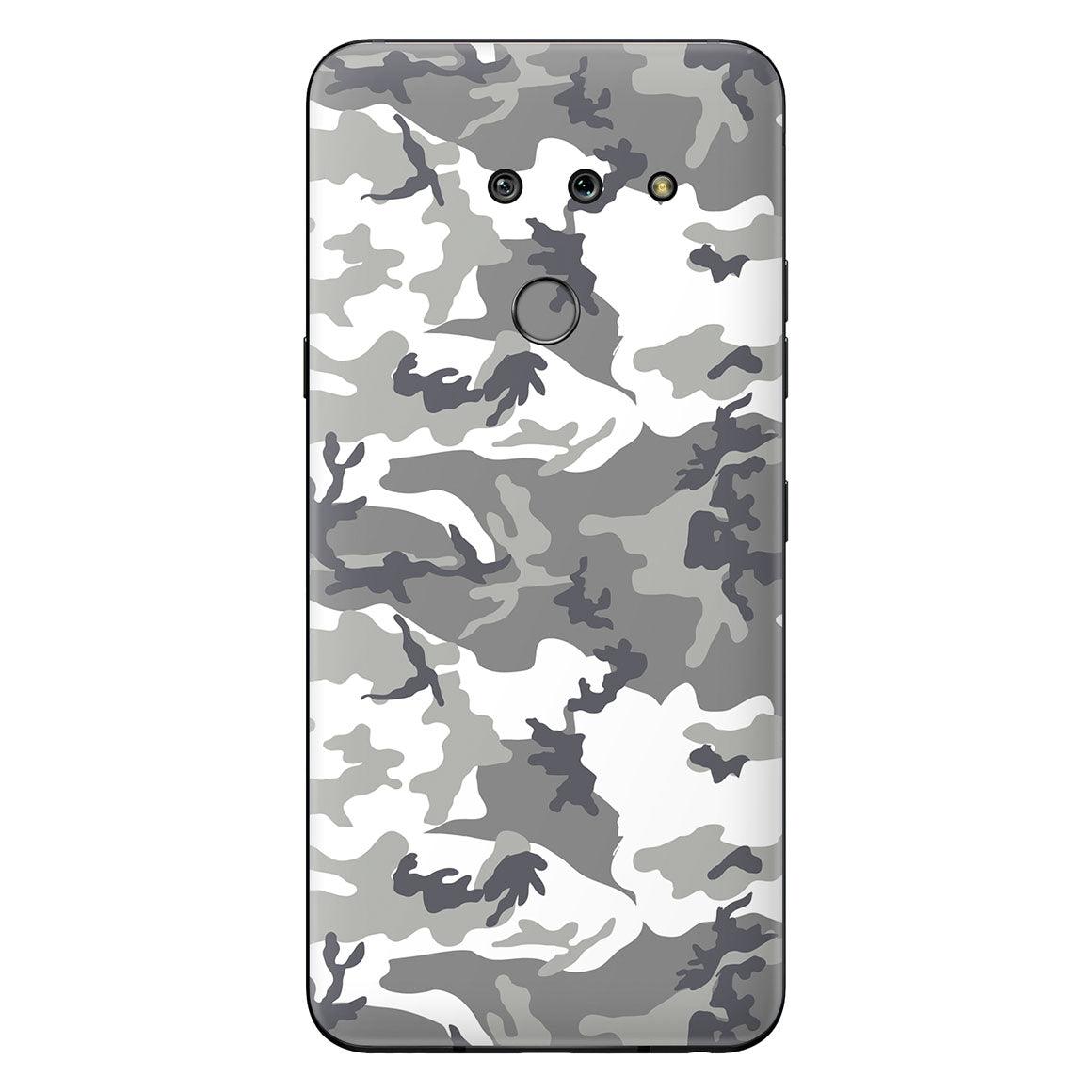LG G8 Thinq Camo Series Skins – Slickwraps