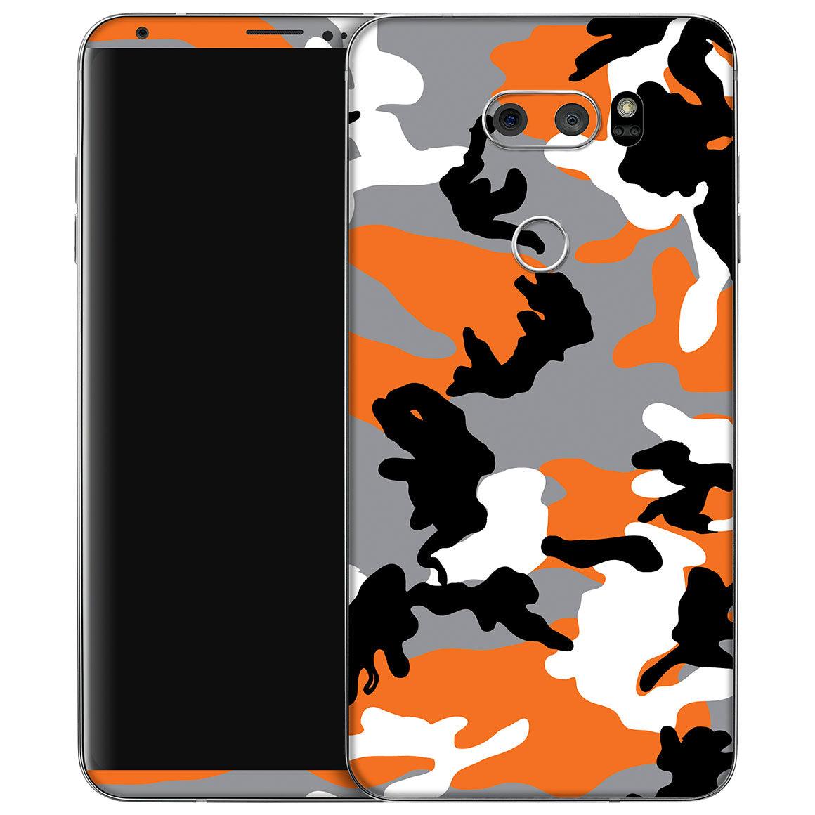LG V30 Camo Series Skins – Slickwraps