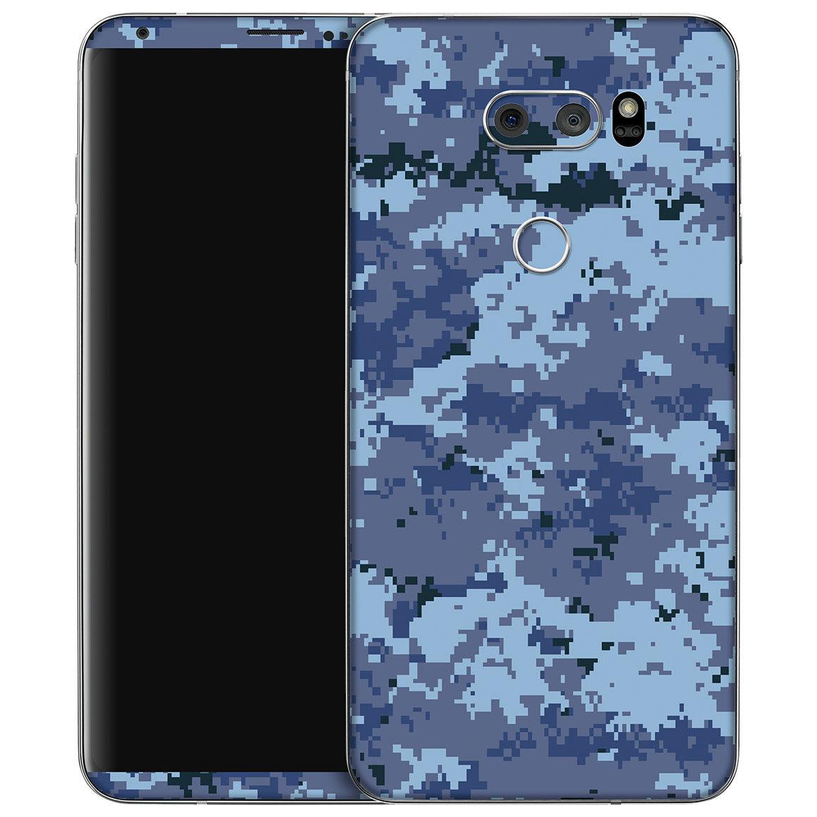 LG V30 Camo Series Skins – Slickwraps