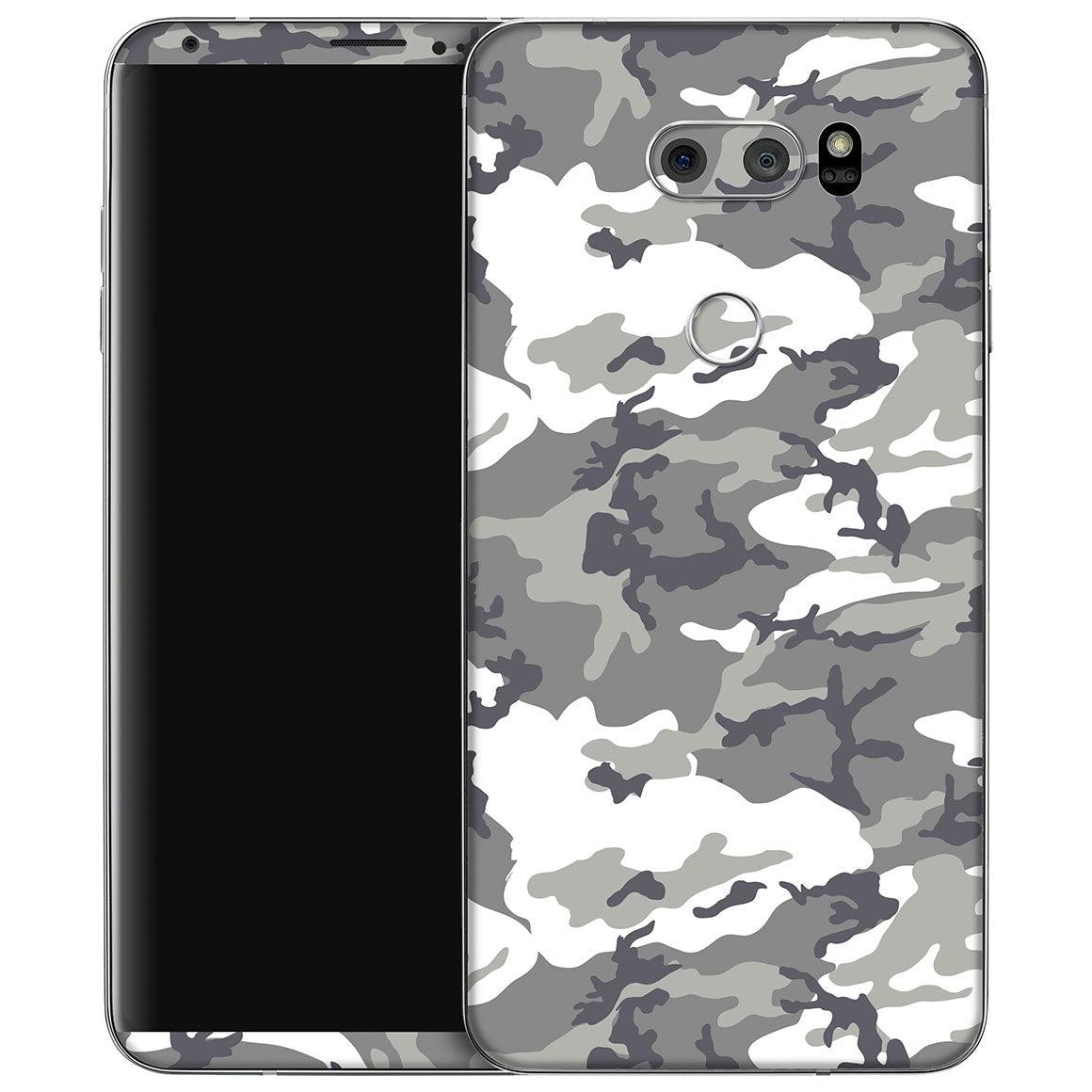 LG V30 Camo Series Skins – Slickwraps