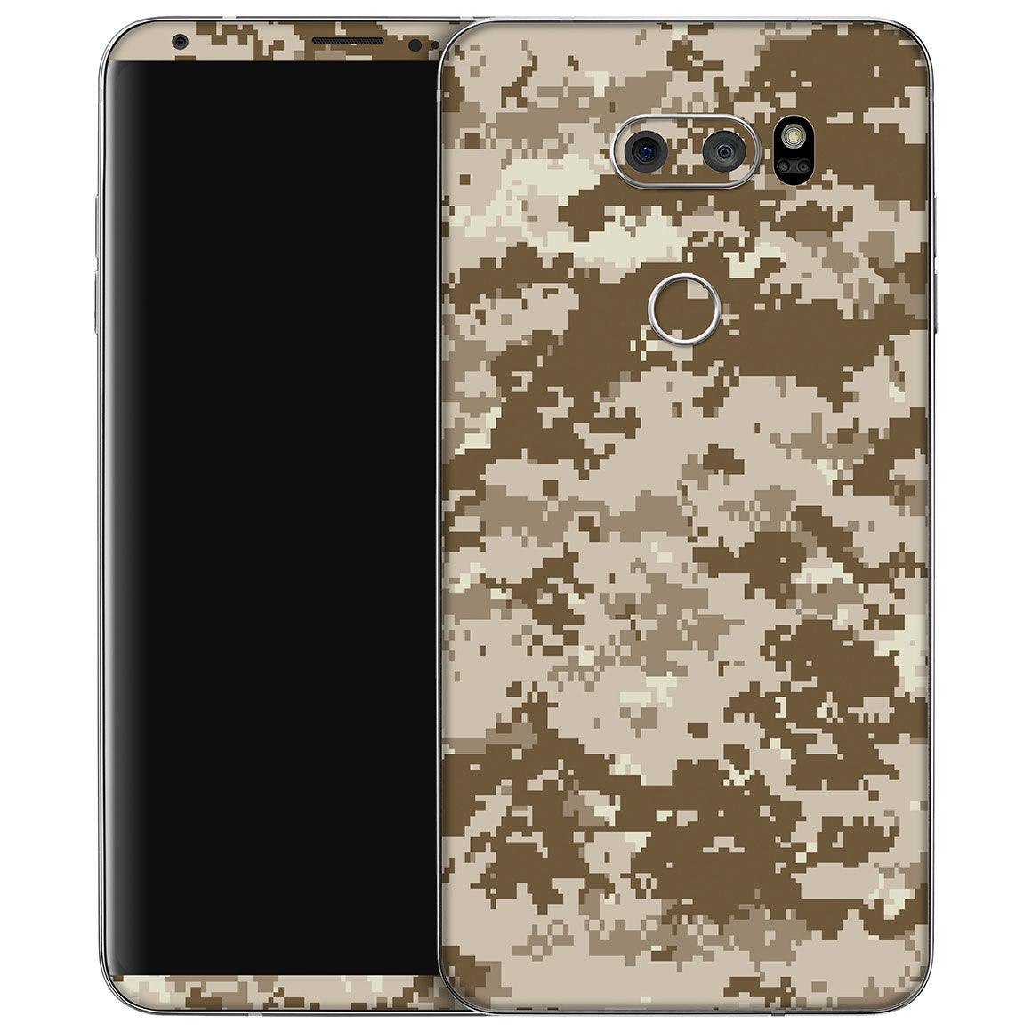 LG V30 Camo Series Skins – Slickwraps