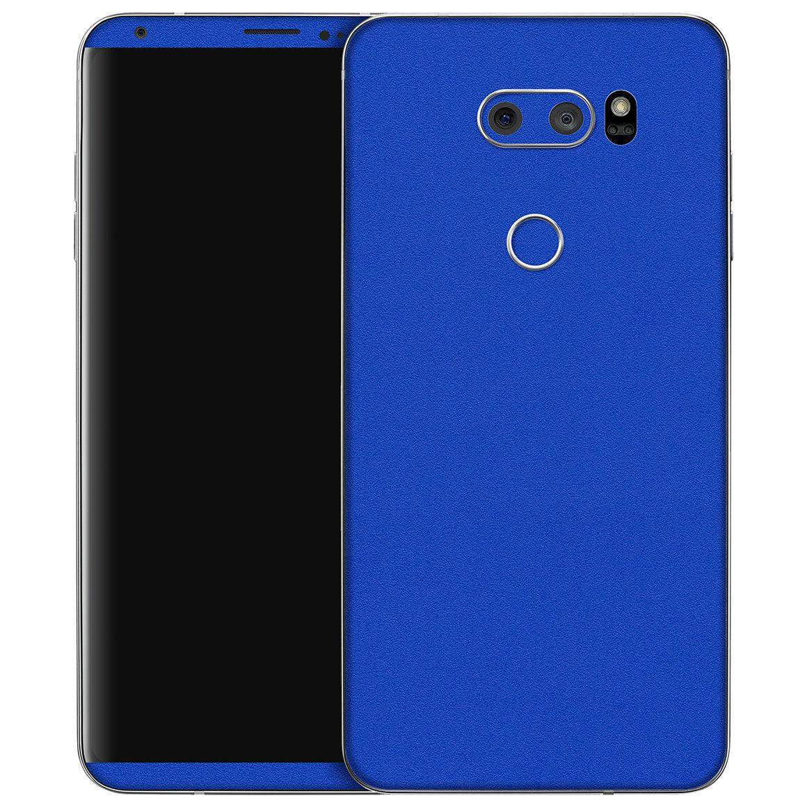 LG V30 Color Series Skins – Slickwraps