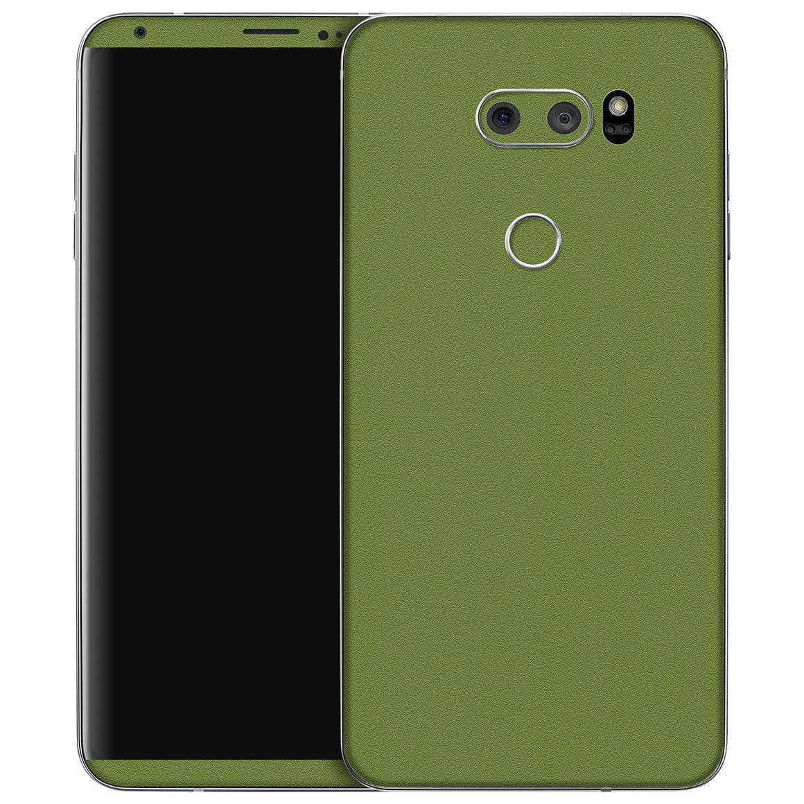 LG V30 Color Series Skins – Slickwraps