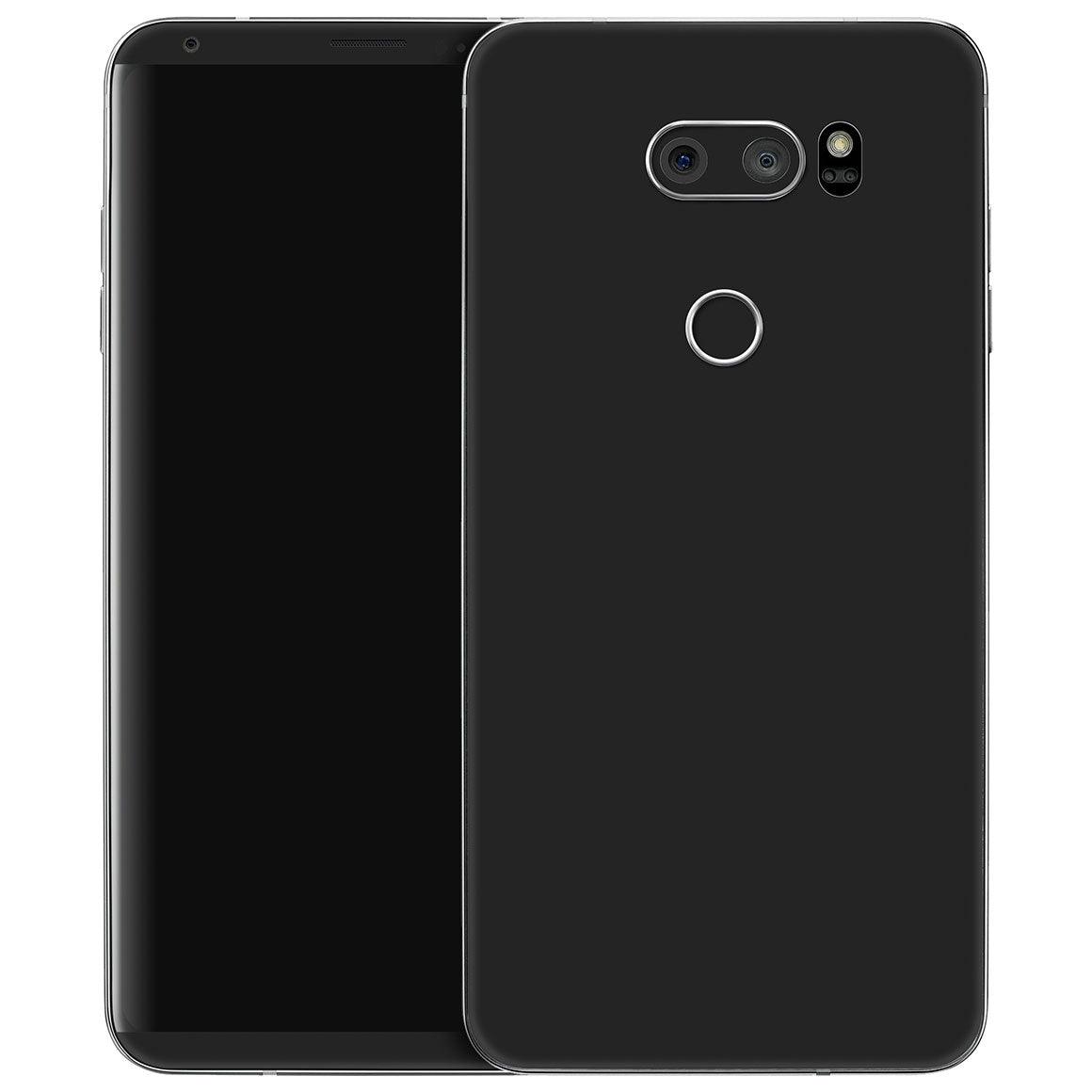 LG V30 Color Series Skins – Slickwraps