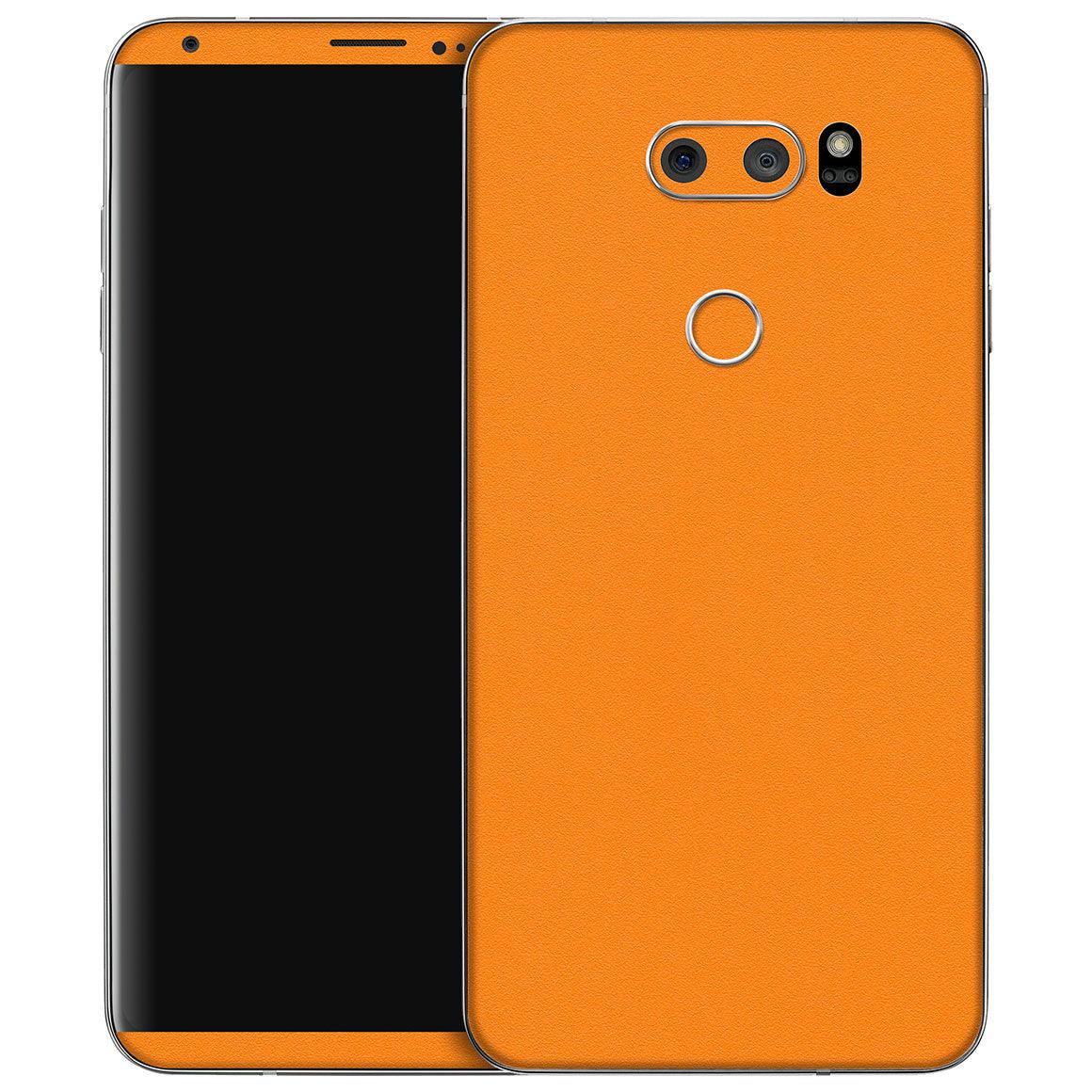 LG V30 Color Series Skins – Slickwraps