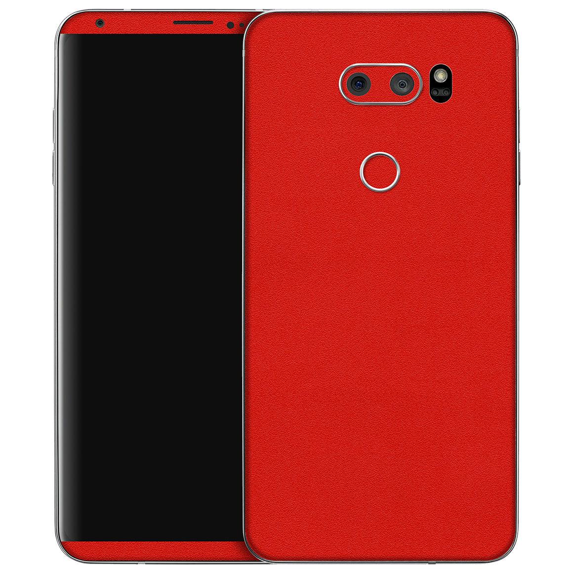 LG V30 Color Series Skins – Slickwraps