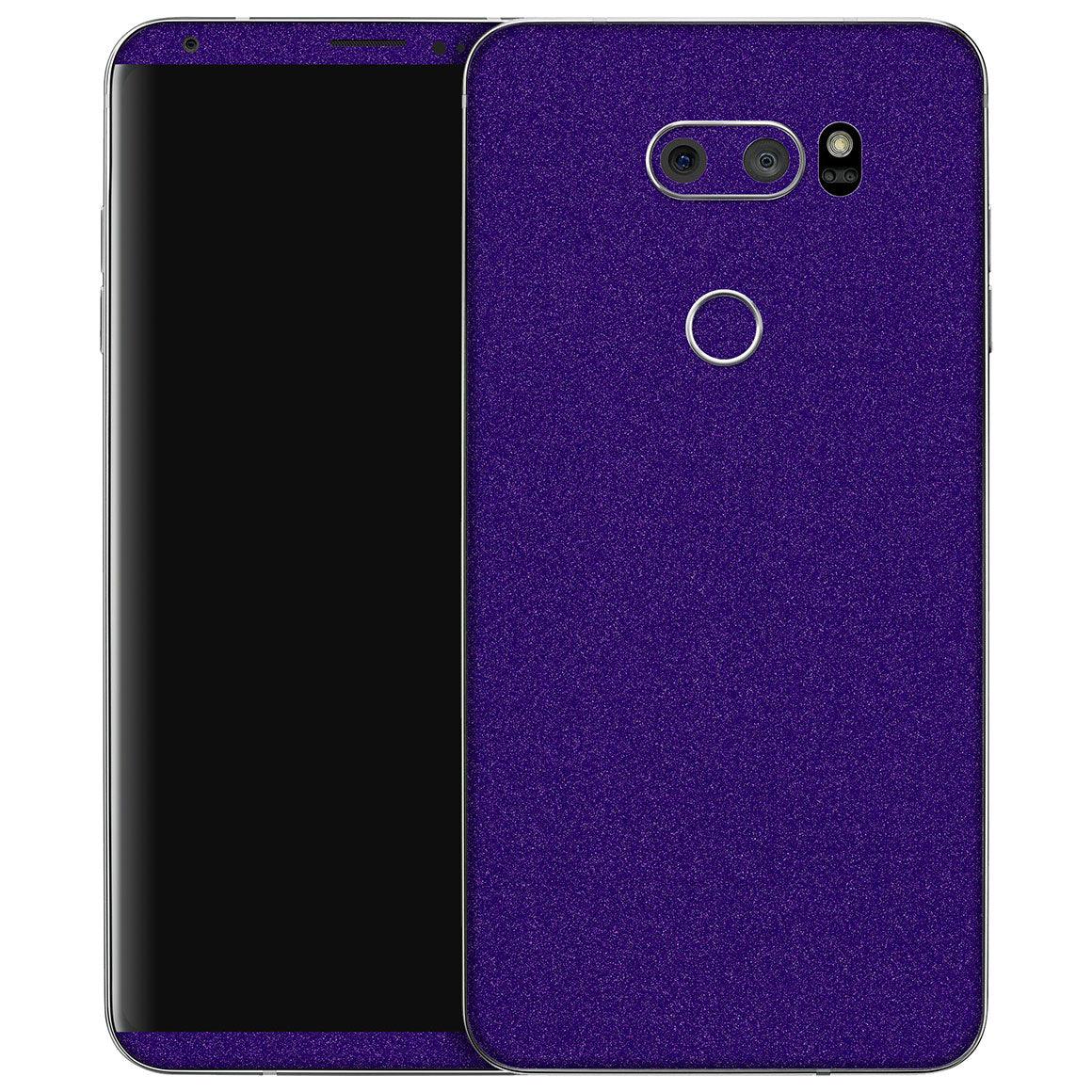 LG V30 Glitz Series Skins – Slickwraps