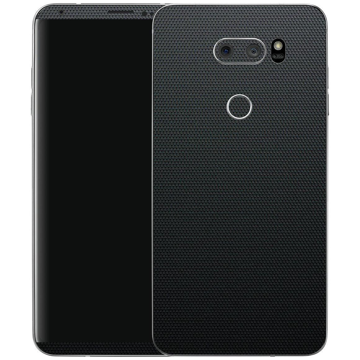 LG V30 Limited Series Skins – Slickwraps