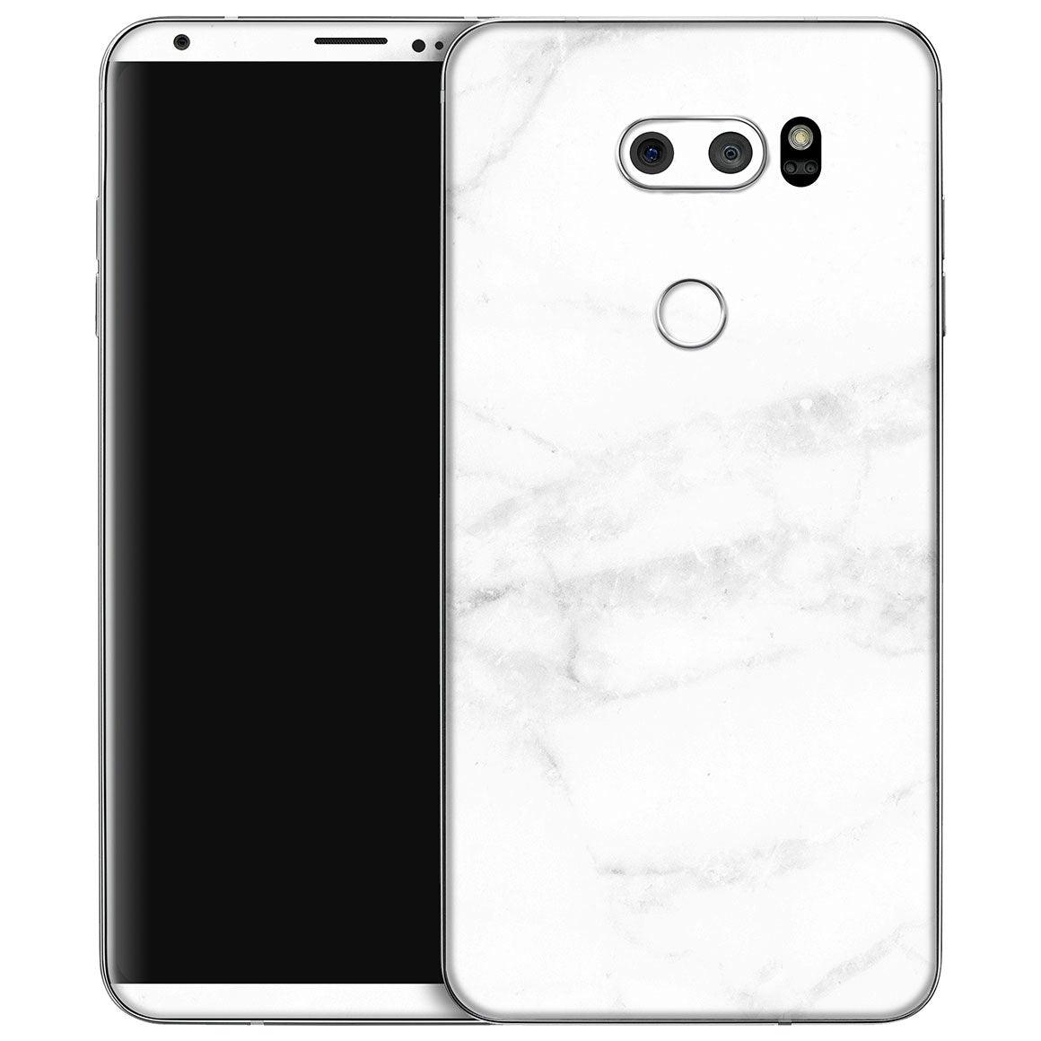 LG V30 Marble Series Skins – Slickwraps