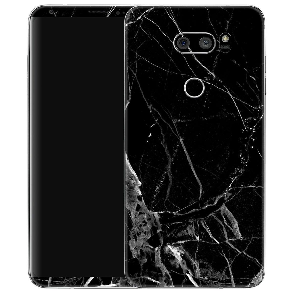 LG V30 Marble Series Skins – Slickwraps