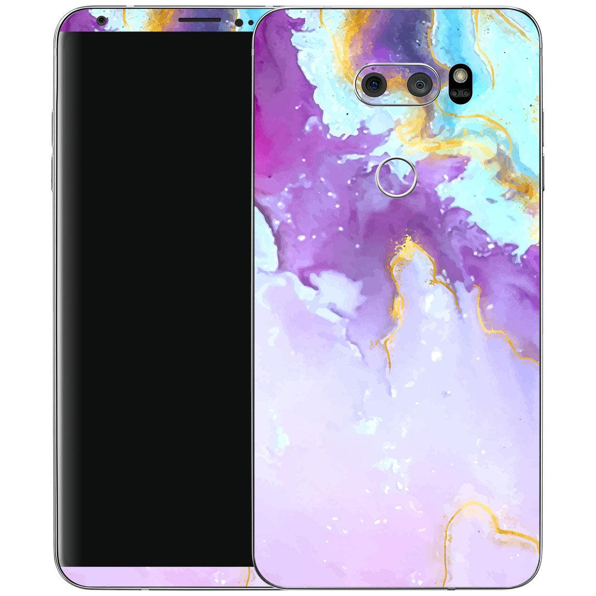 LG V30 Oil Paint Series Skins – Slickwraps
