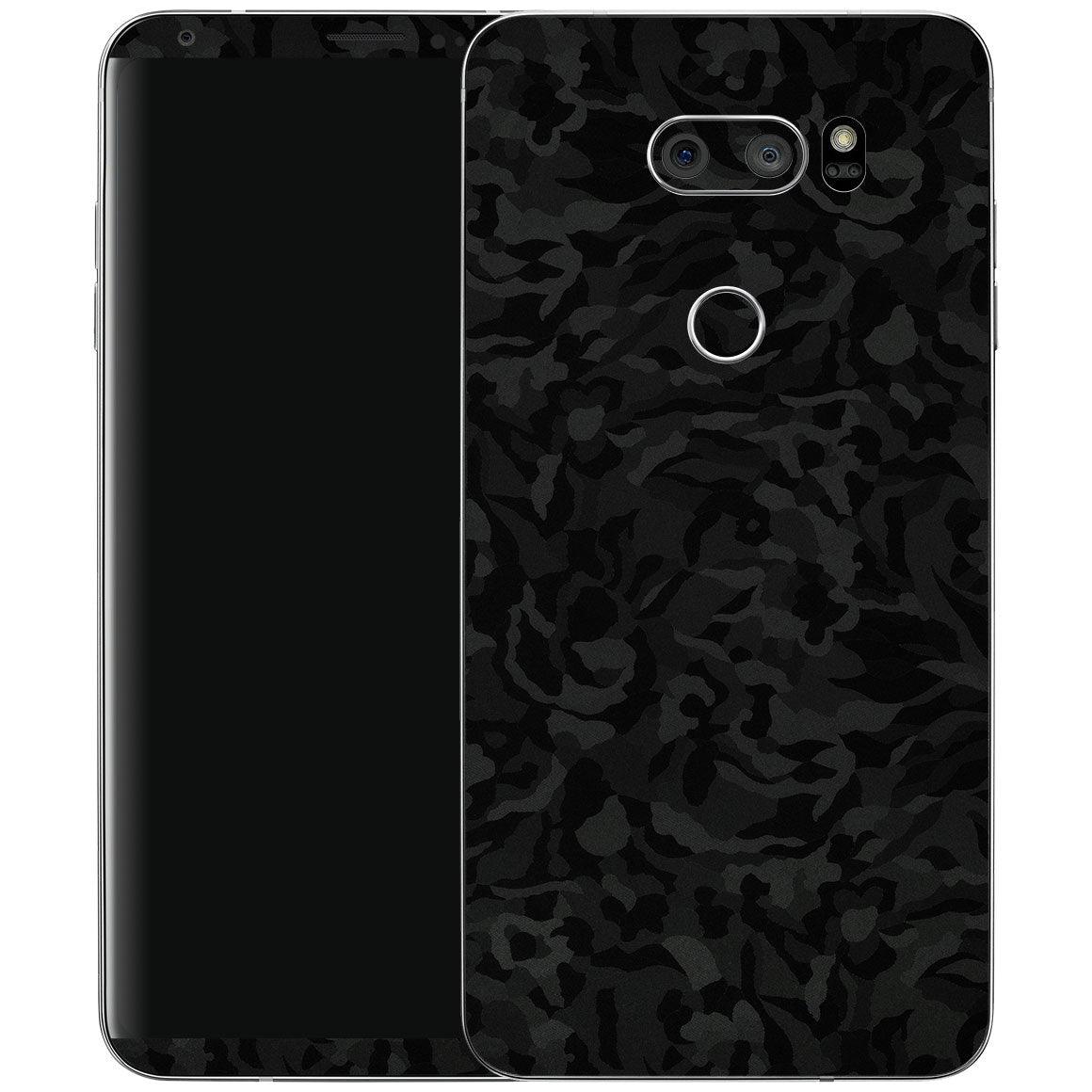 LG V30 Shade Series Skins – Slickwraps