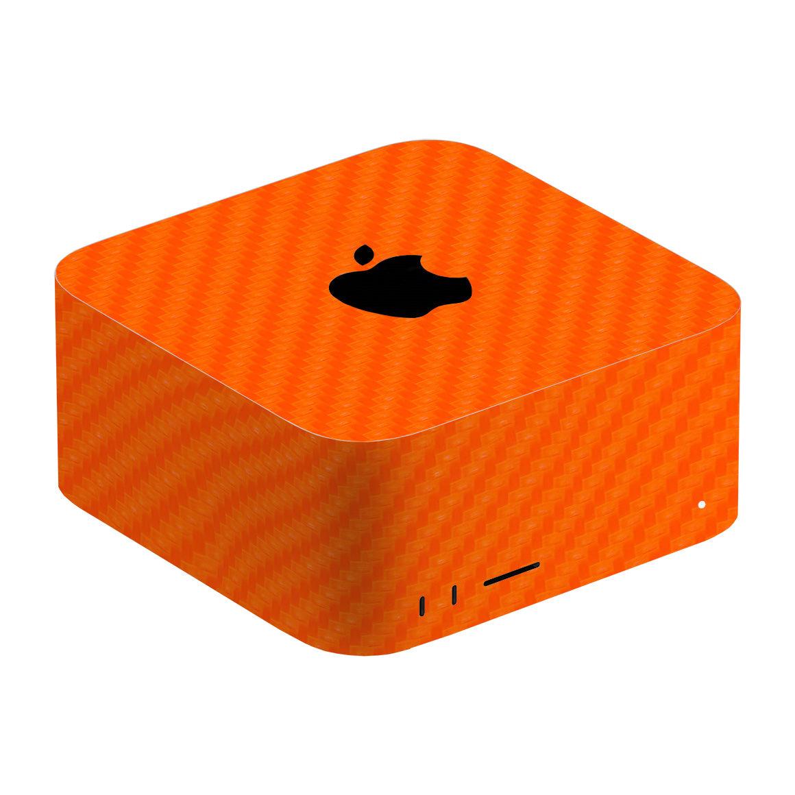 Mac Studio Carbon Series Skins – Slickwraps