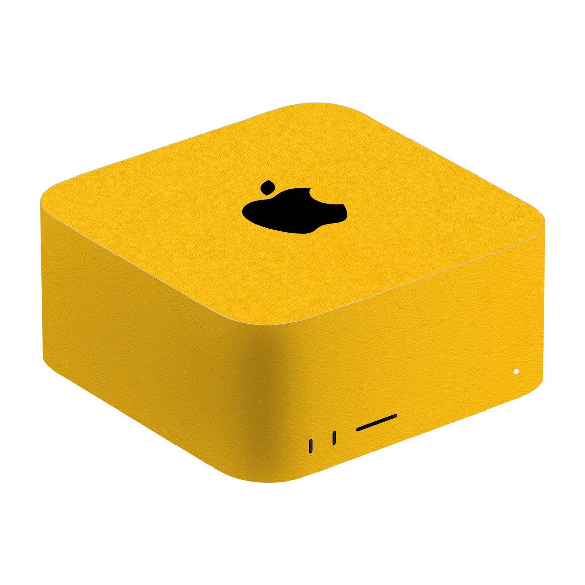 Mac Studio Color Series Skins – Slickwraps