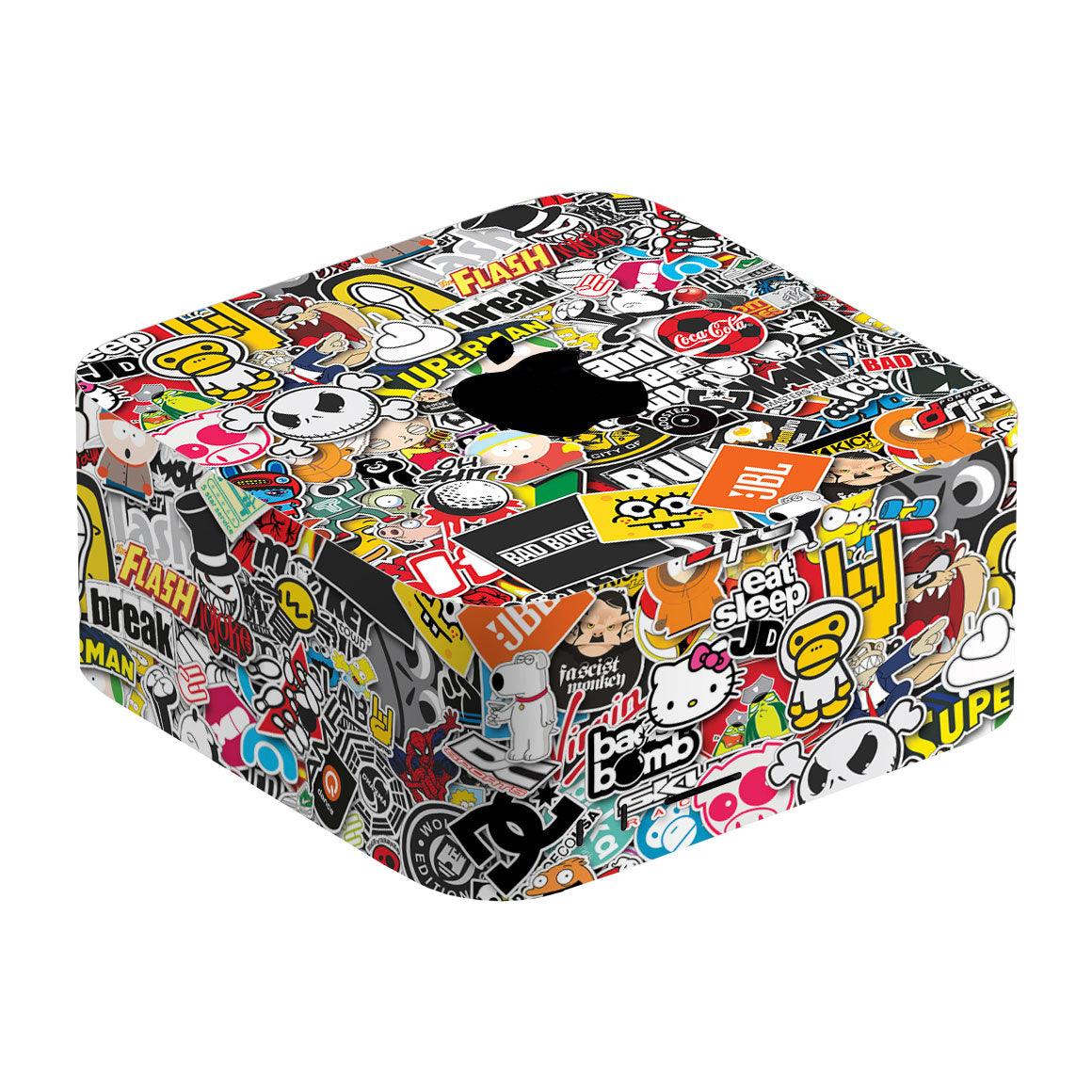 Mac Studio Designer Series Skins – Slickwraps