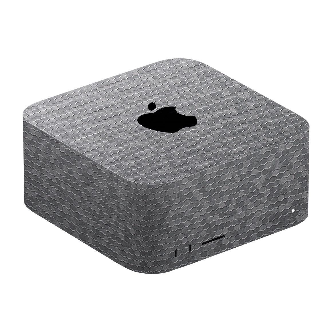 Mac Studio Honeycomb Series Skins – Slickwraps