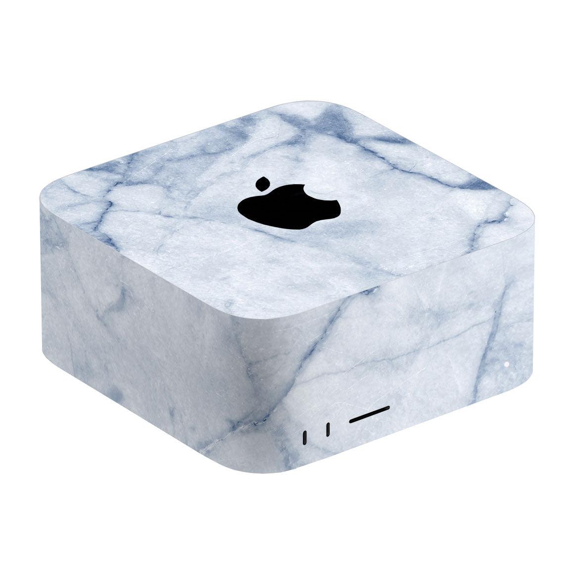 Mac Studio Marble Series Skins – Slickwraps