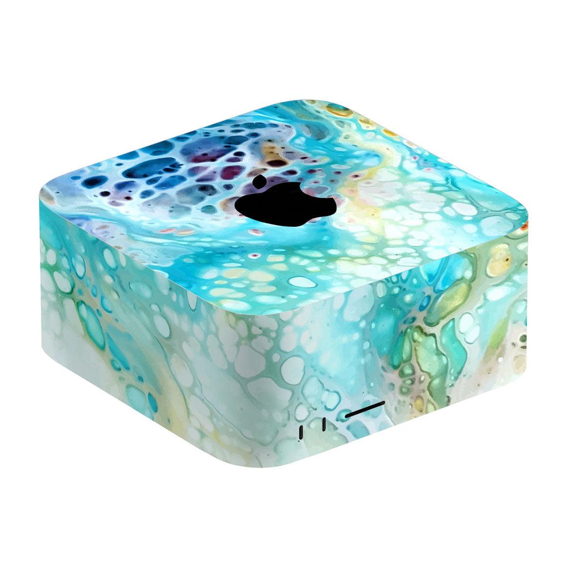 Mac Studio Oil Paint Series Skins – Slickwraps