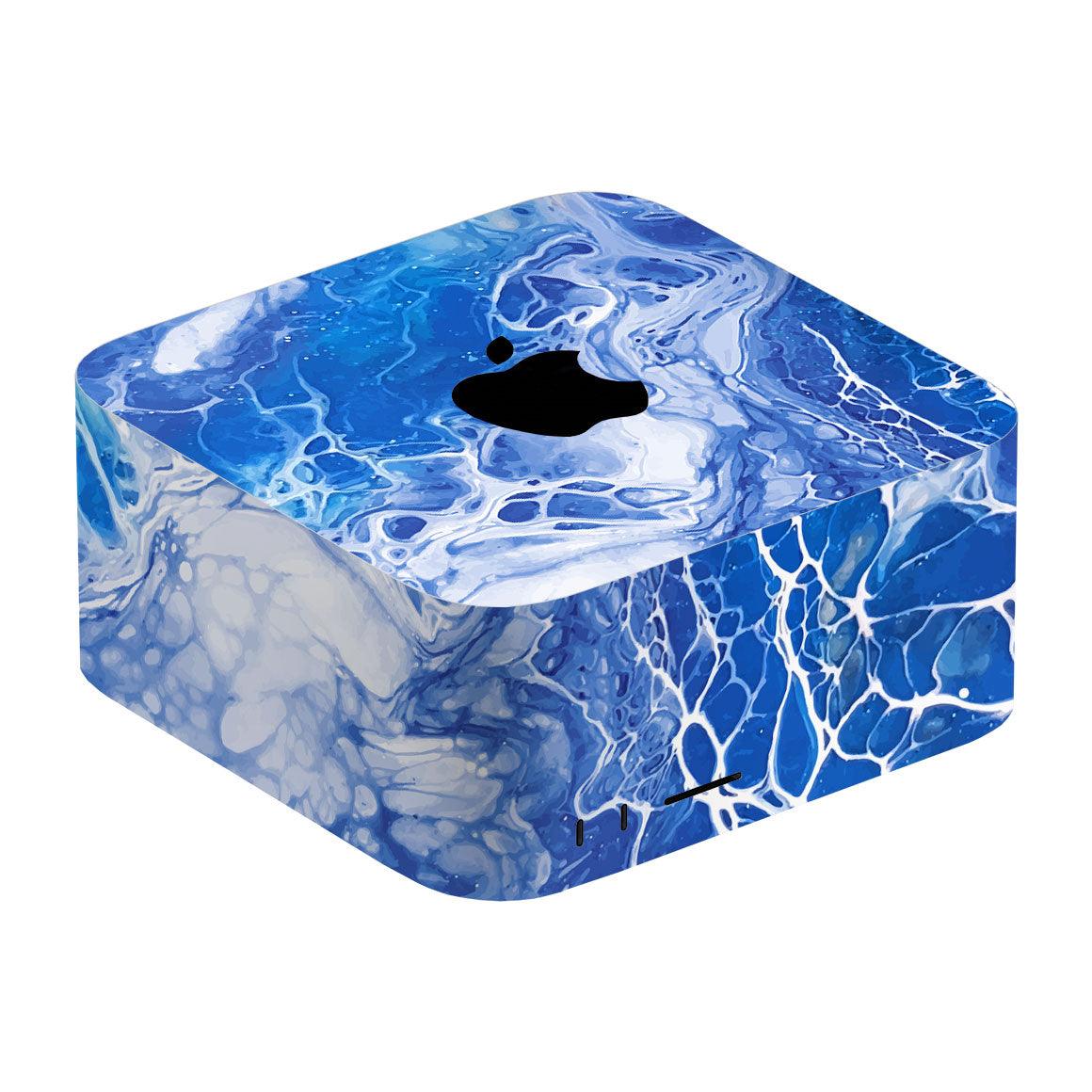 Mac Studio Oil Paint Series Skins – Slickwraps