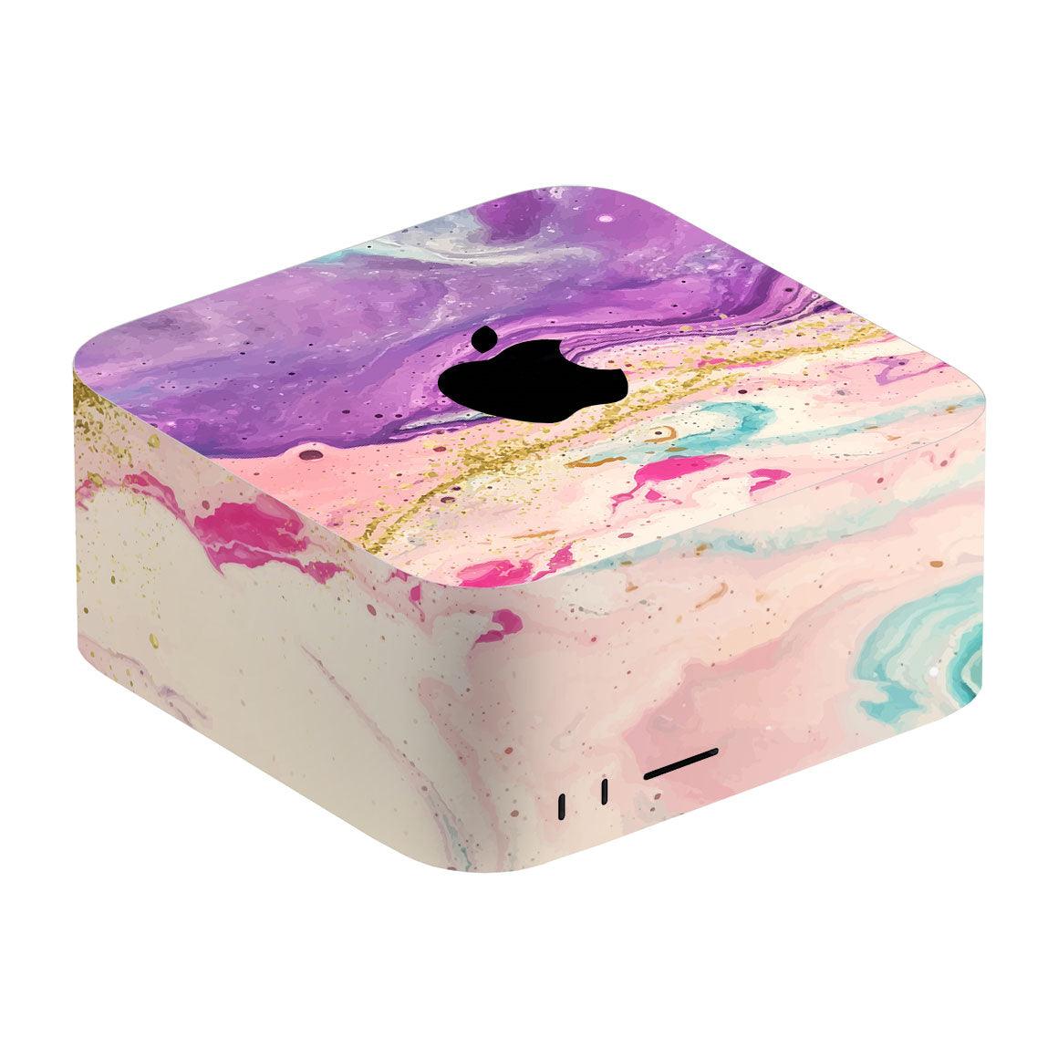 Mac Studio Oil Paint Series Skins – Slickwraps