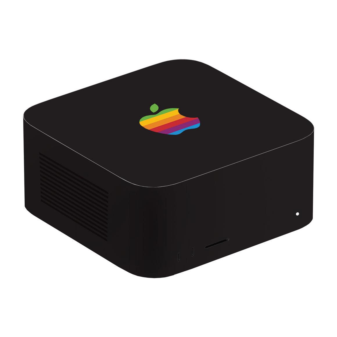 Mac Studio Retro Series Skins/Wraps & Covers – Slickwraps