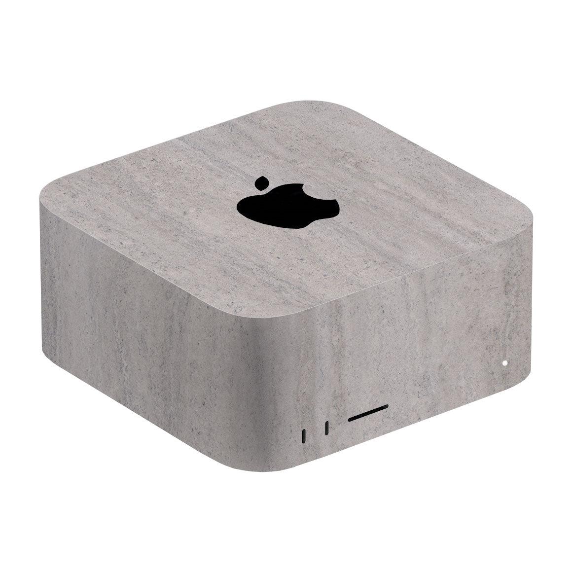 Mac Studio Stone Series Skins – Slickwraps