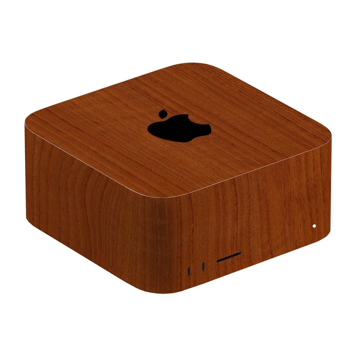 Mac Studio Wood Series Skins – Slickwraps