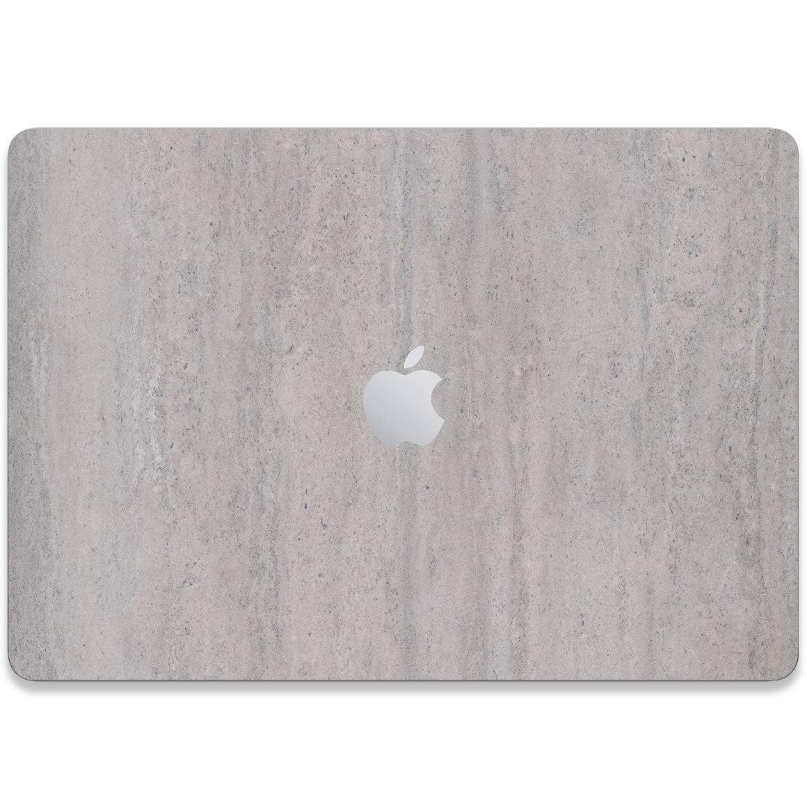 MacBook Air 13 (2018) Stone Series Skins – Slickwraps