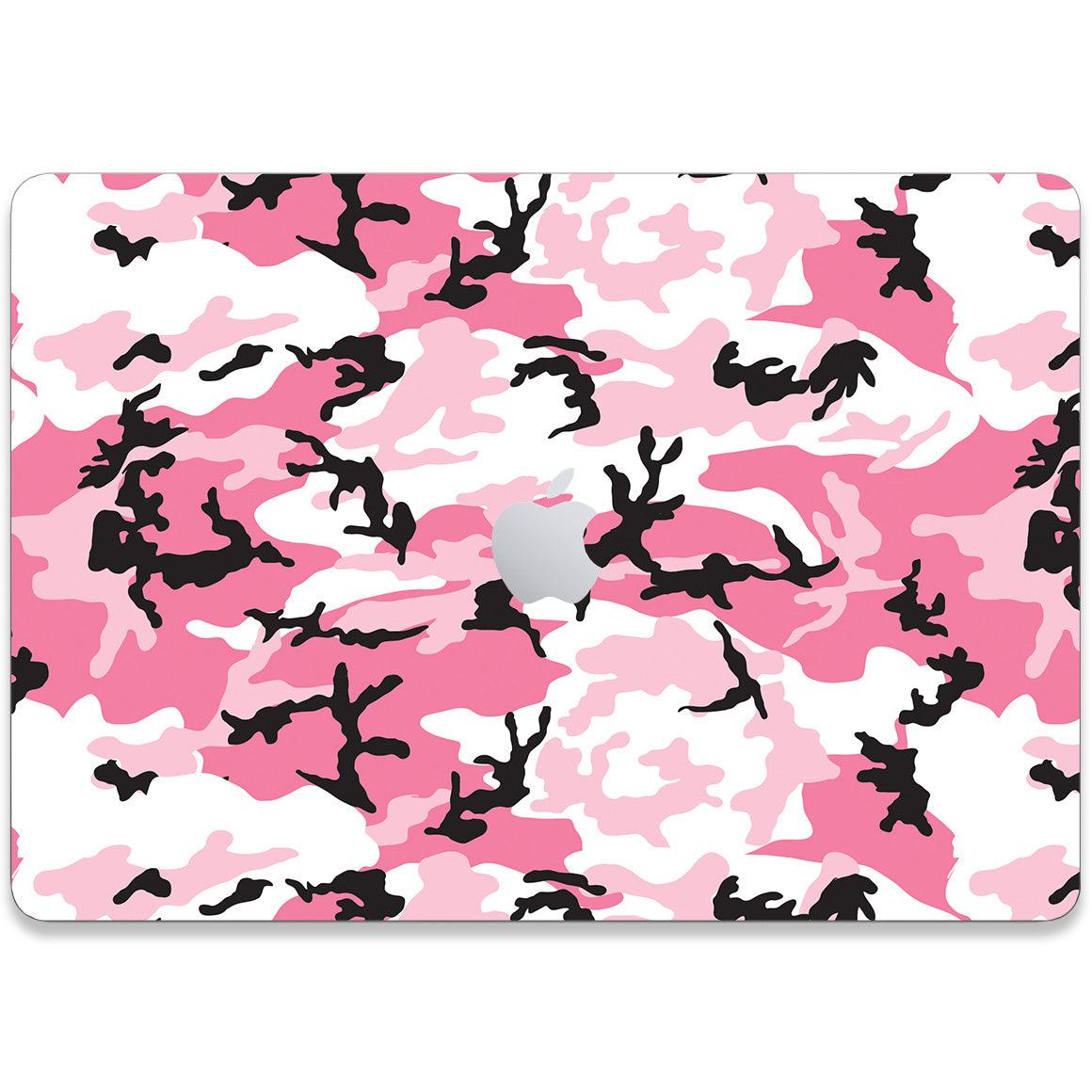 MacBook Air 13 (2020 M1) Camo Series Skins – Slickwraps