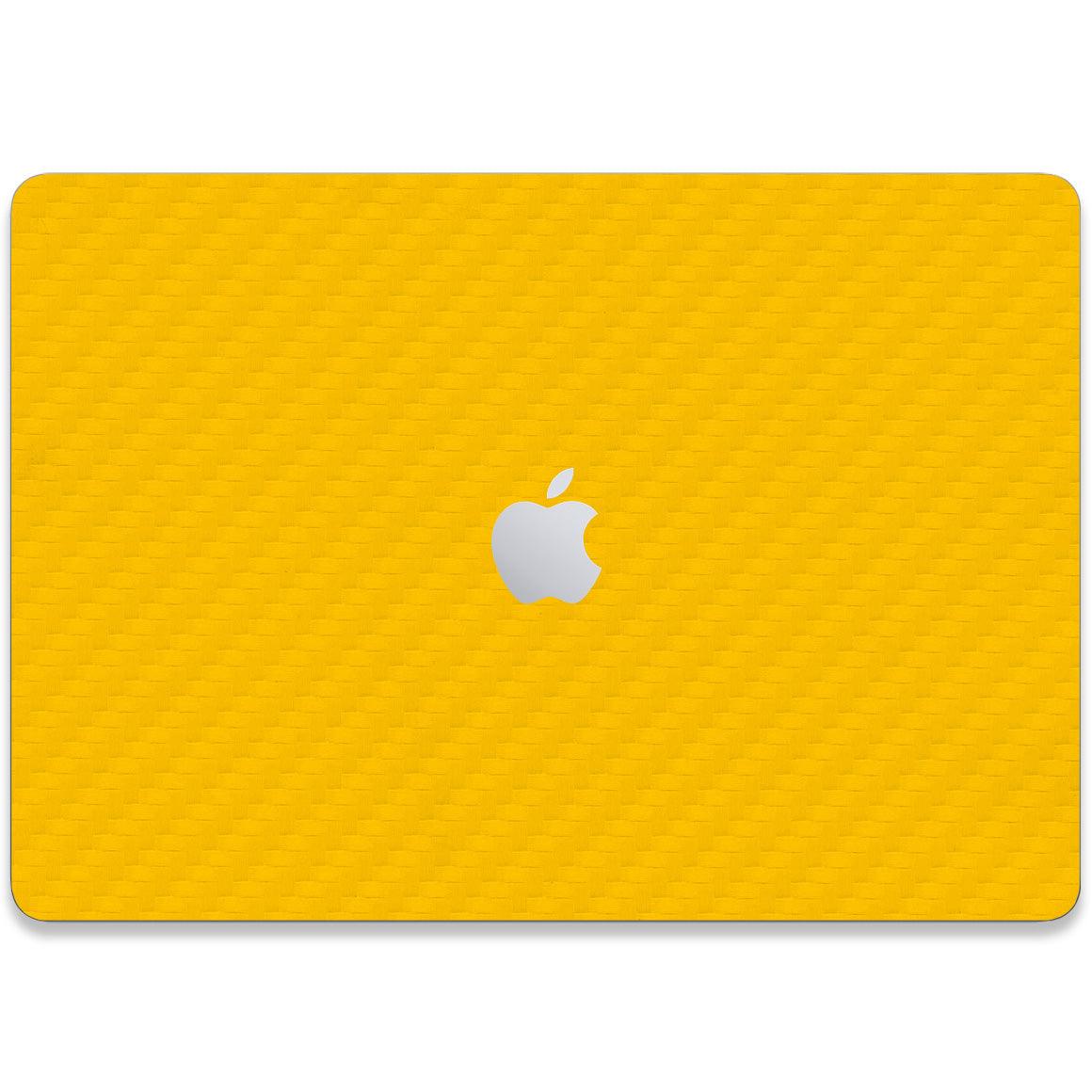 MacBook Air 13 (2020 M1) Carbon Series Skins – Slickwraps