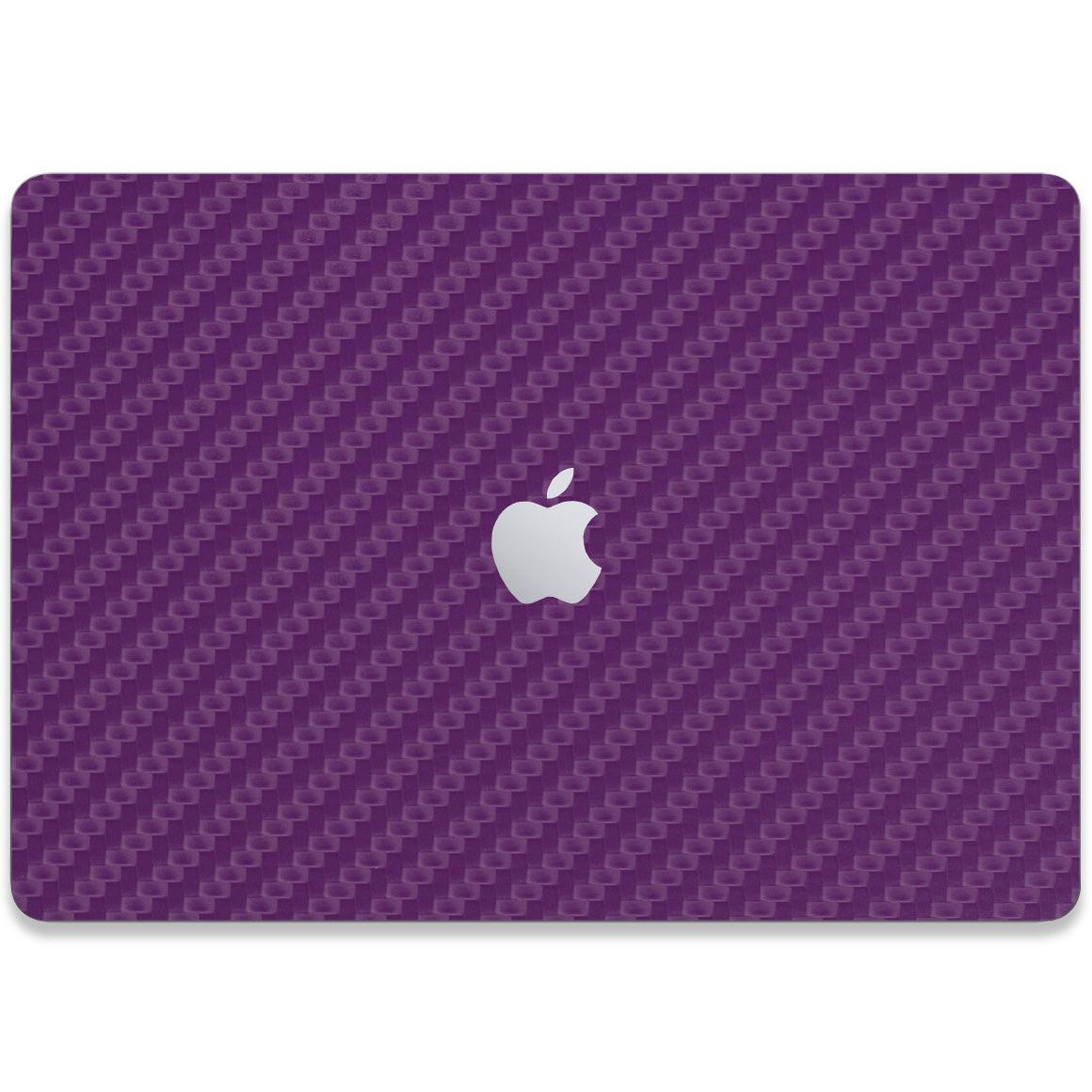 MacBook Air 13 (2020 M1) Carbon Series Skins – Slickwraps