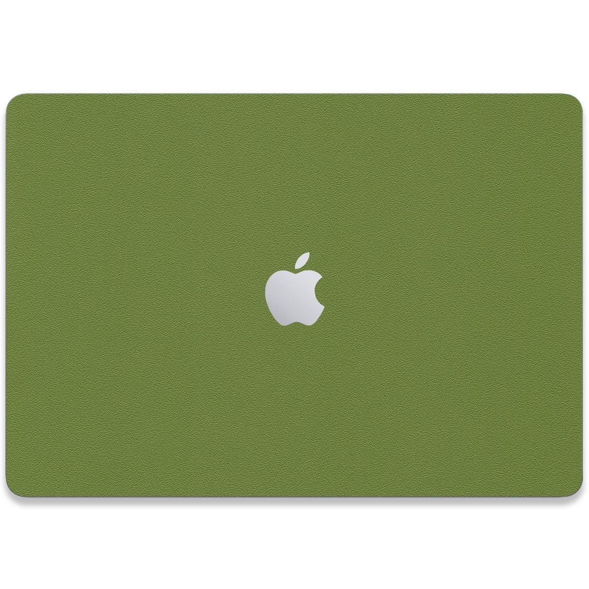 MacBook Pro 13 (2020 M1) Color Series Skins – Slickwraps