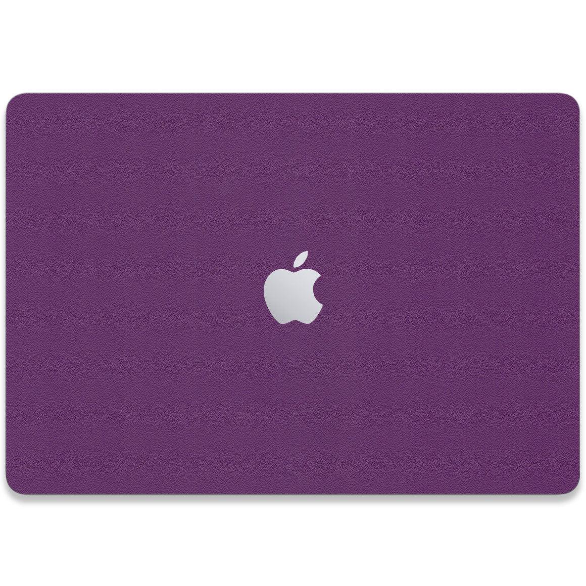 MacBook Pro 13 (2020 M1) Color Series Skins – Slickwraps