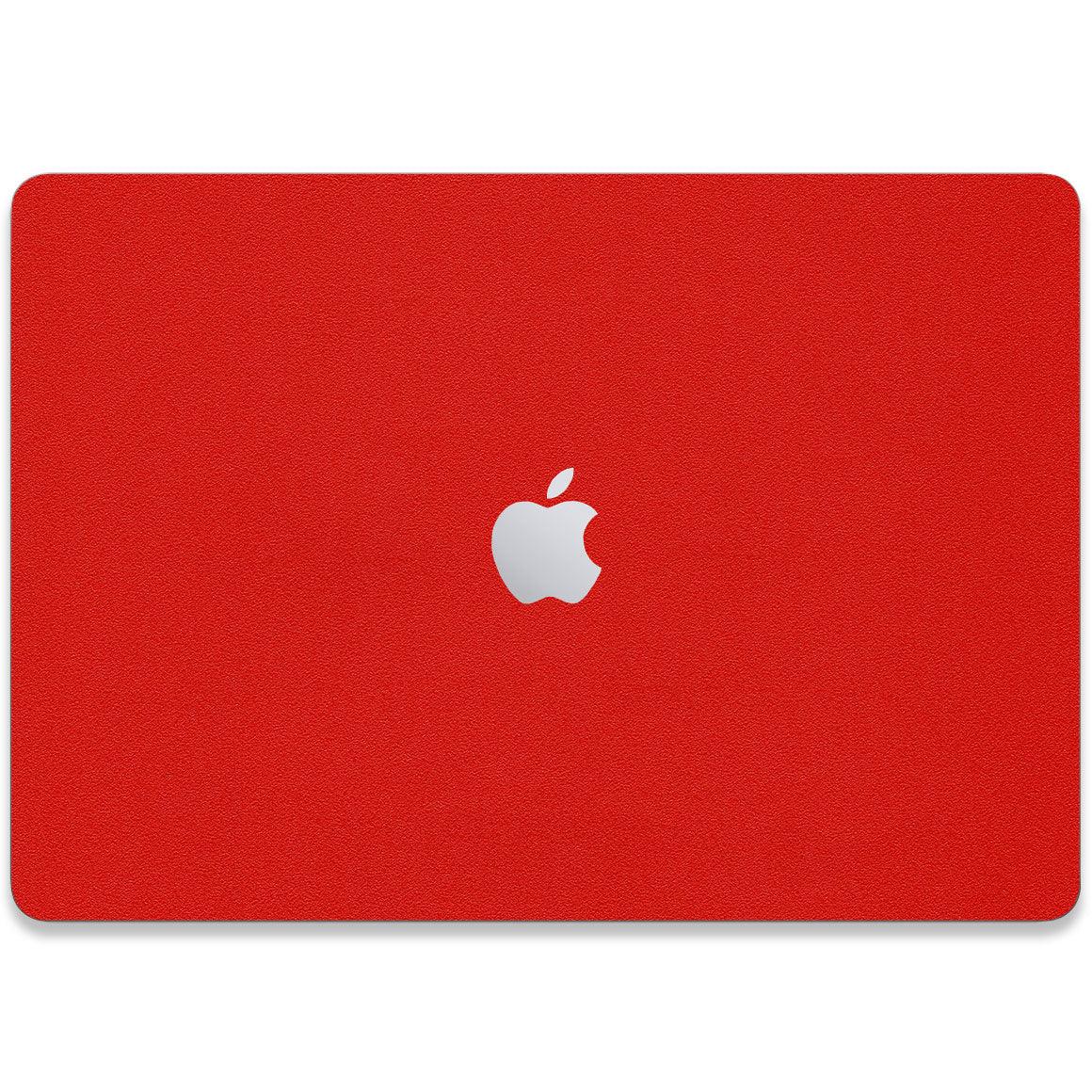 MacBook Pro 13 (2020 M1) Color Series Skins – Slickwraps