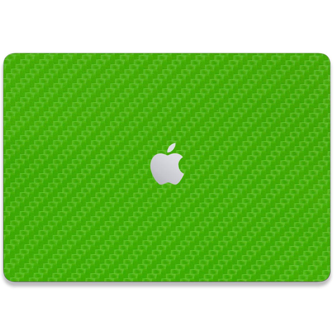 Macbook Pro 13" (2022 M2) Carbon Series Skins/Wraps & Covers – Slickwraps
