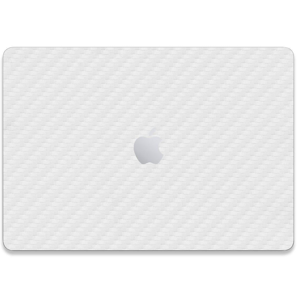 MacBook Pro 14 (2021) Carbon Series Skins – Slickwraps