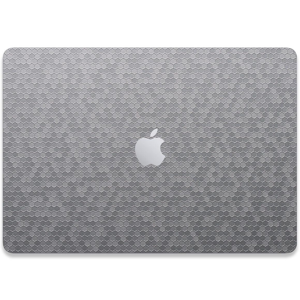 MacBook Pro 14 (2021) Honeycomb Series Skins – Slickwraps