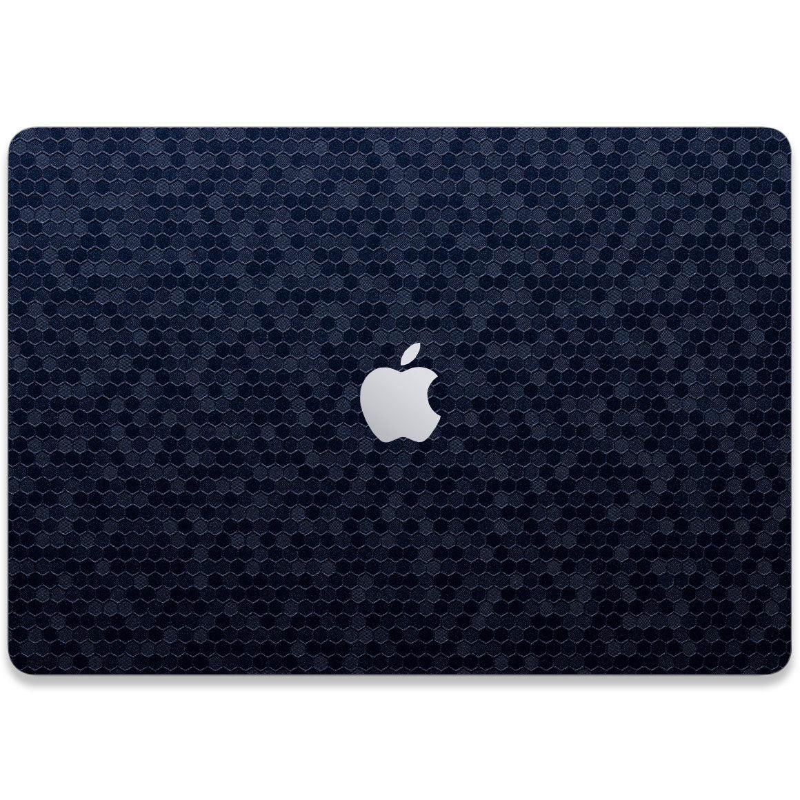MacBook Pro 14 (2021) Honeycomb Series Skins – Slickwraps
