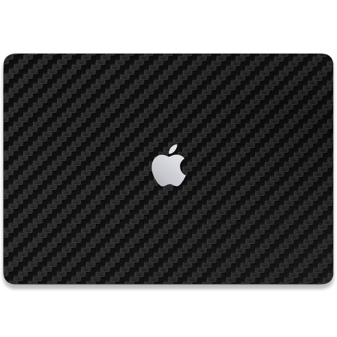 MacBook Pro 16 (2019) Carbon Series Skins – Slickwraps