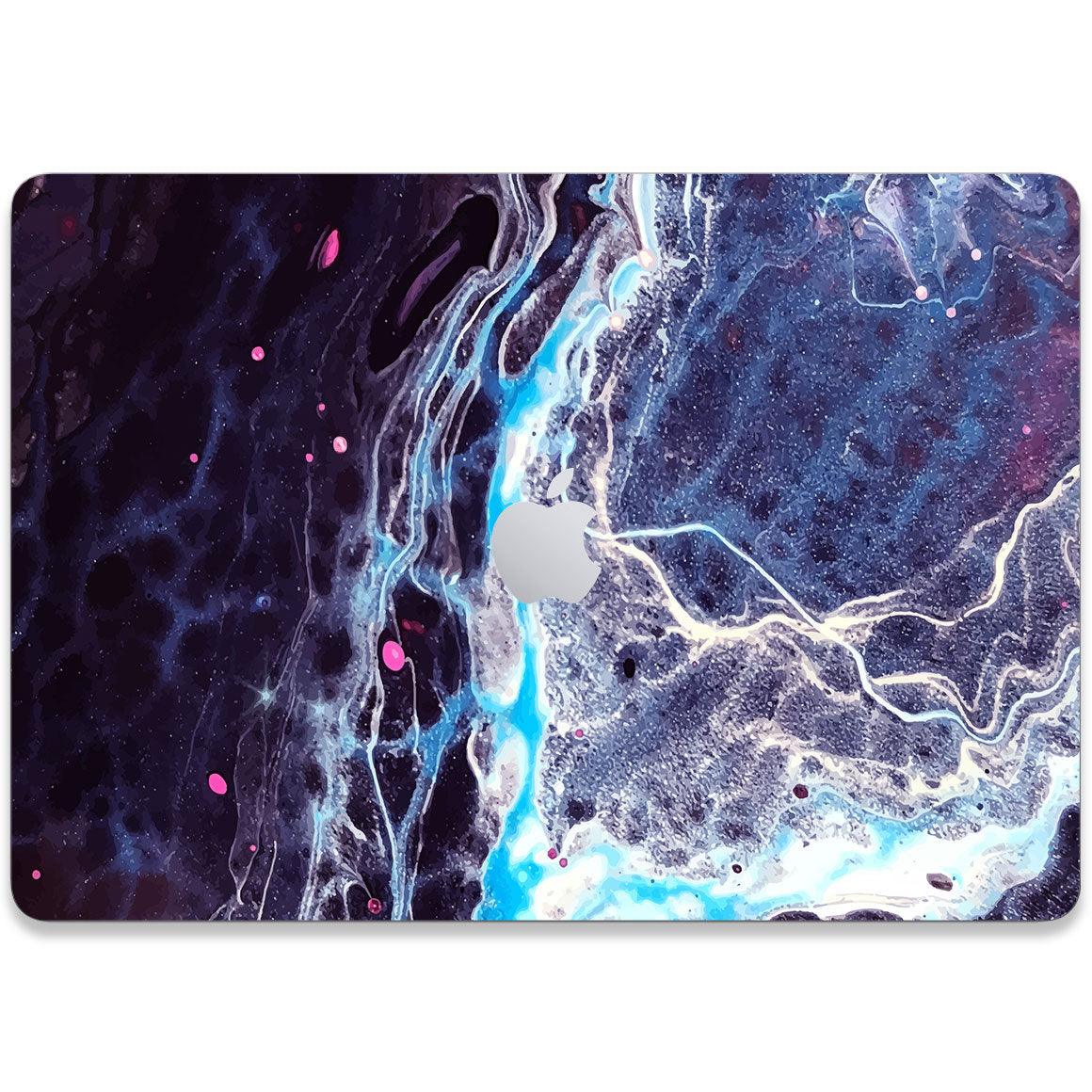 MacBook Pro 16 (2019) Oil Paint Series Skins – Slickwraps