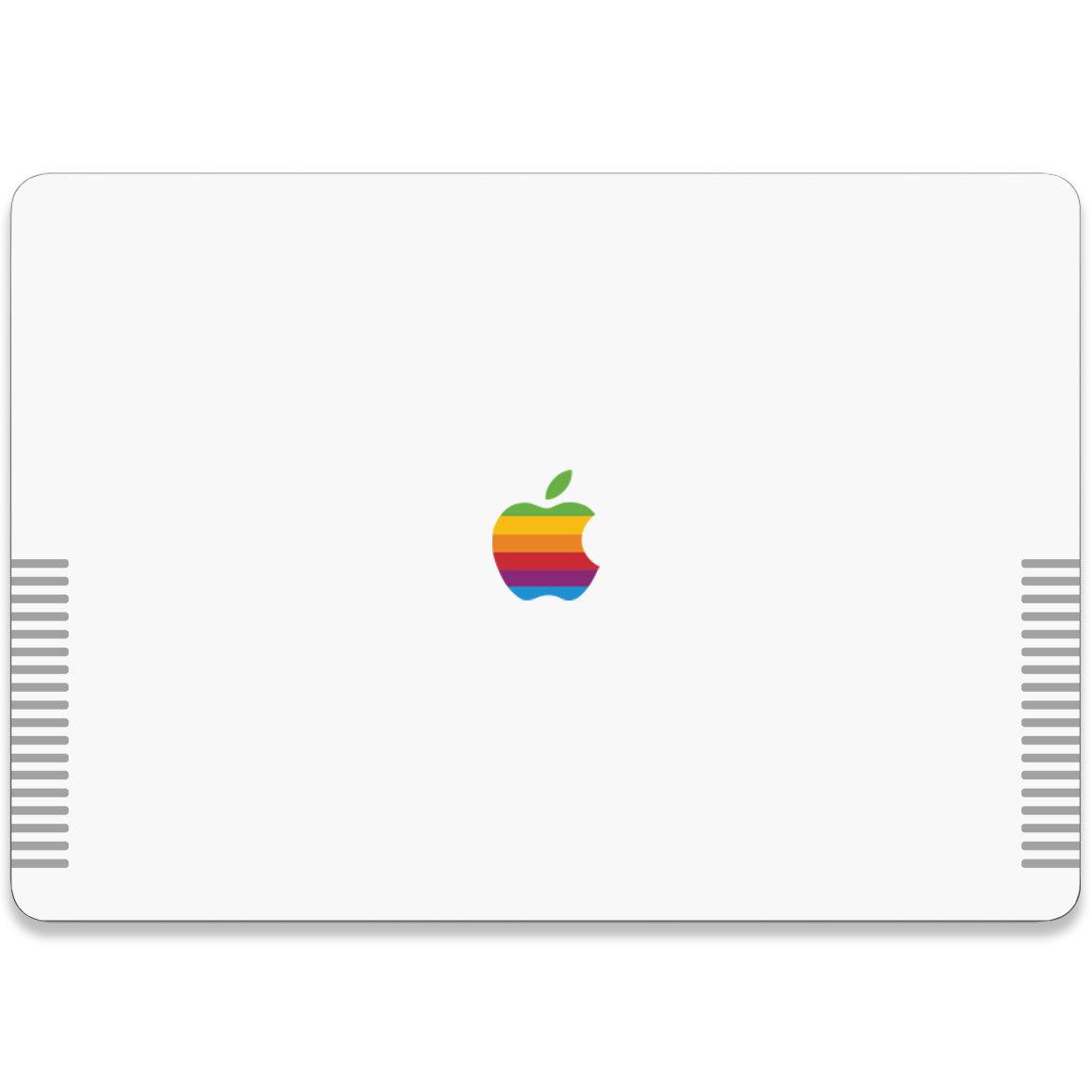 MacBook Pro 16 (2019) Retro Series Skins – Slickwraps